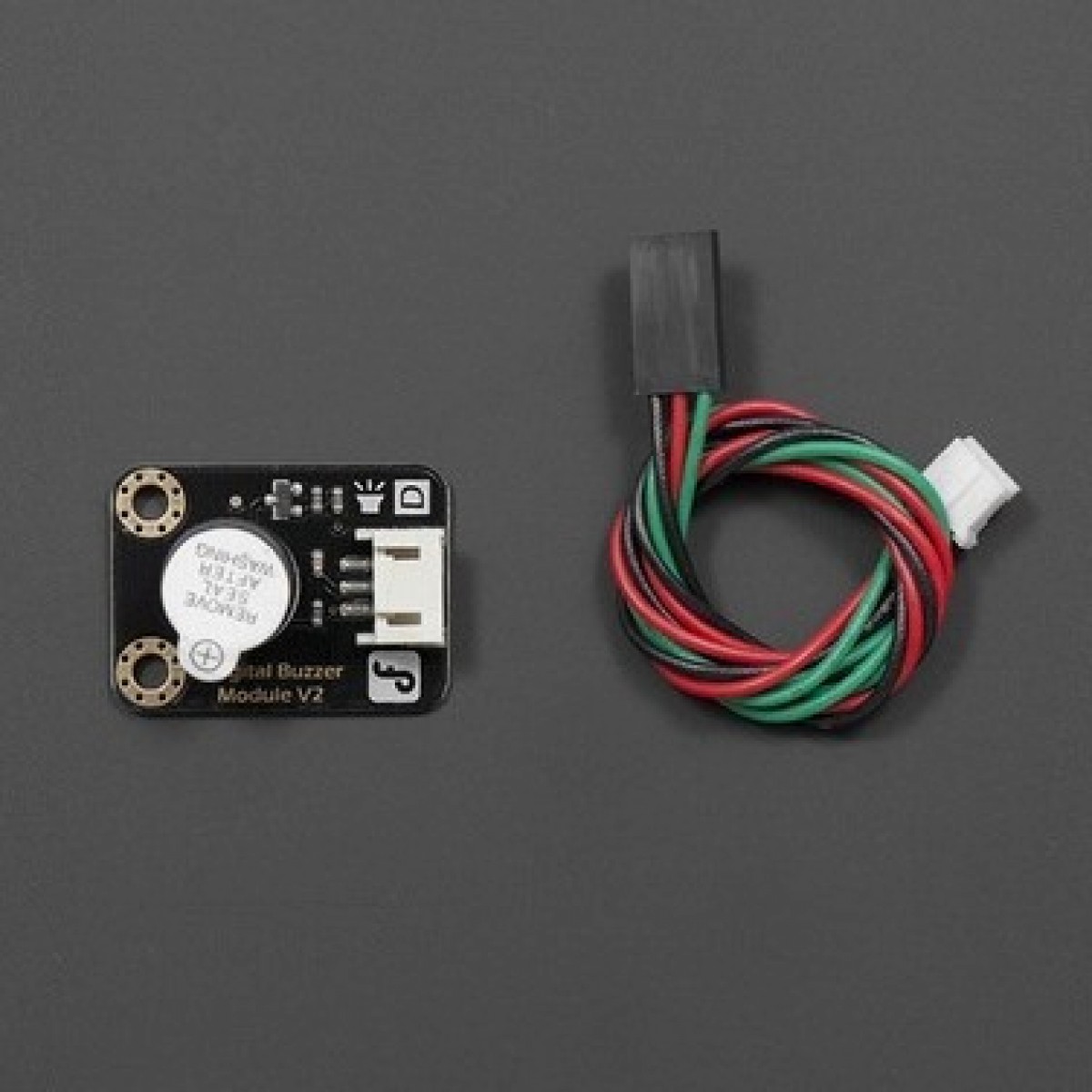 DFRobot Gravity Digital Buzzer - DFROBOT-DFR0032