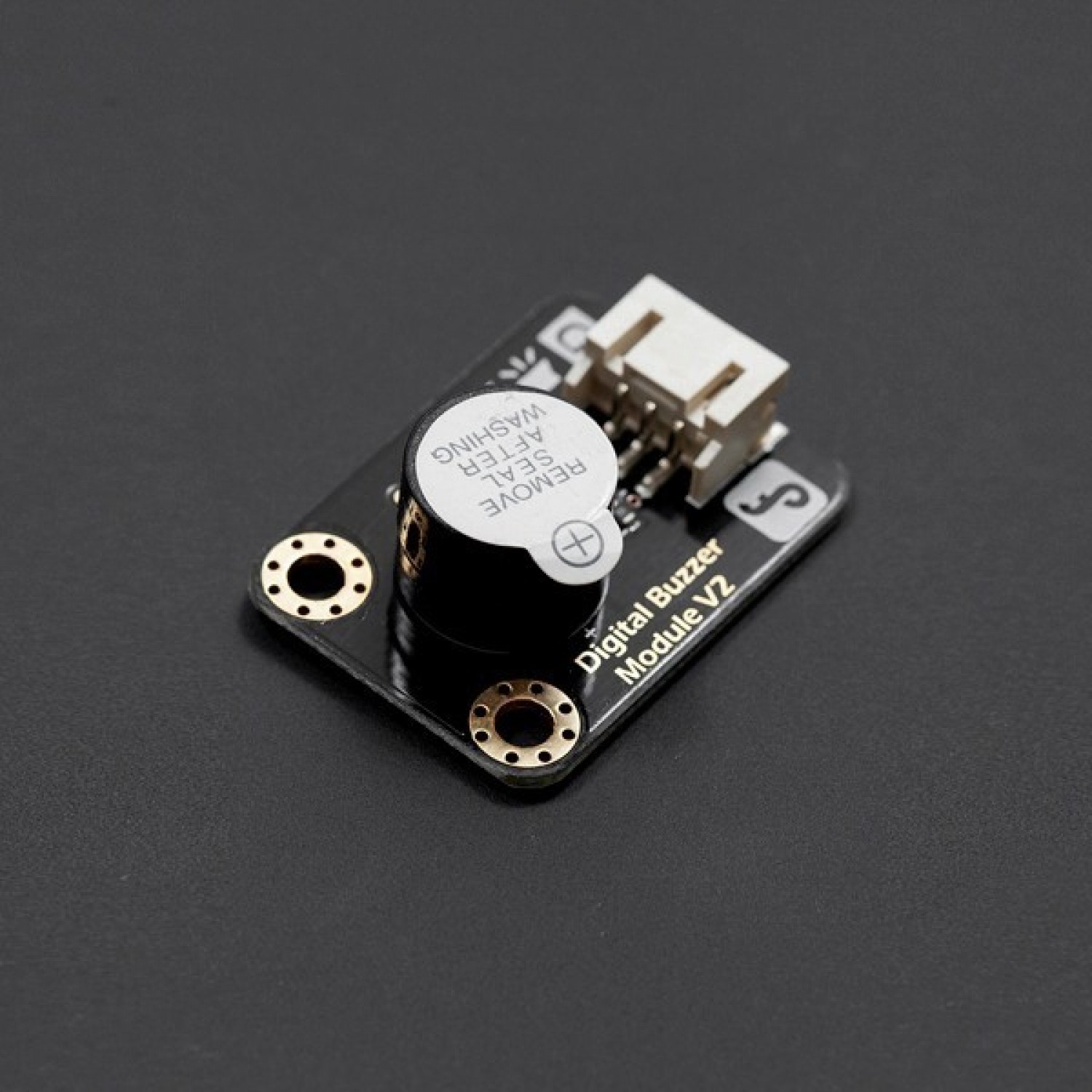 DFRobot Gravity Digital Buzzer - DFROBOT-DFR0032