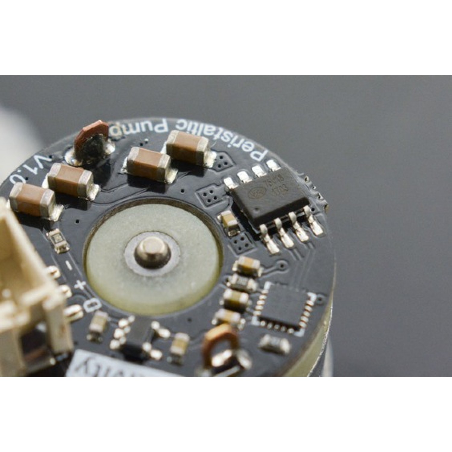 DFRobot Gravity Digital Peristaltic Pump - DFROBOT-DFR0523