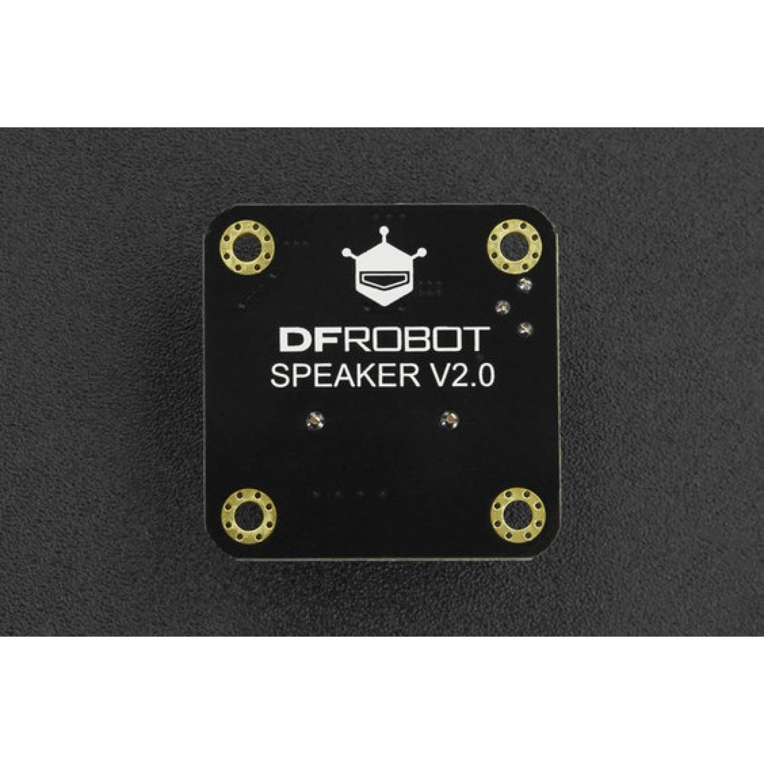 Dfrobot Gravity Digital Speaker Module Dfrobot Fit0449