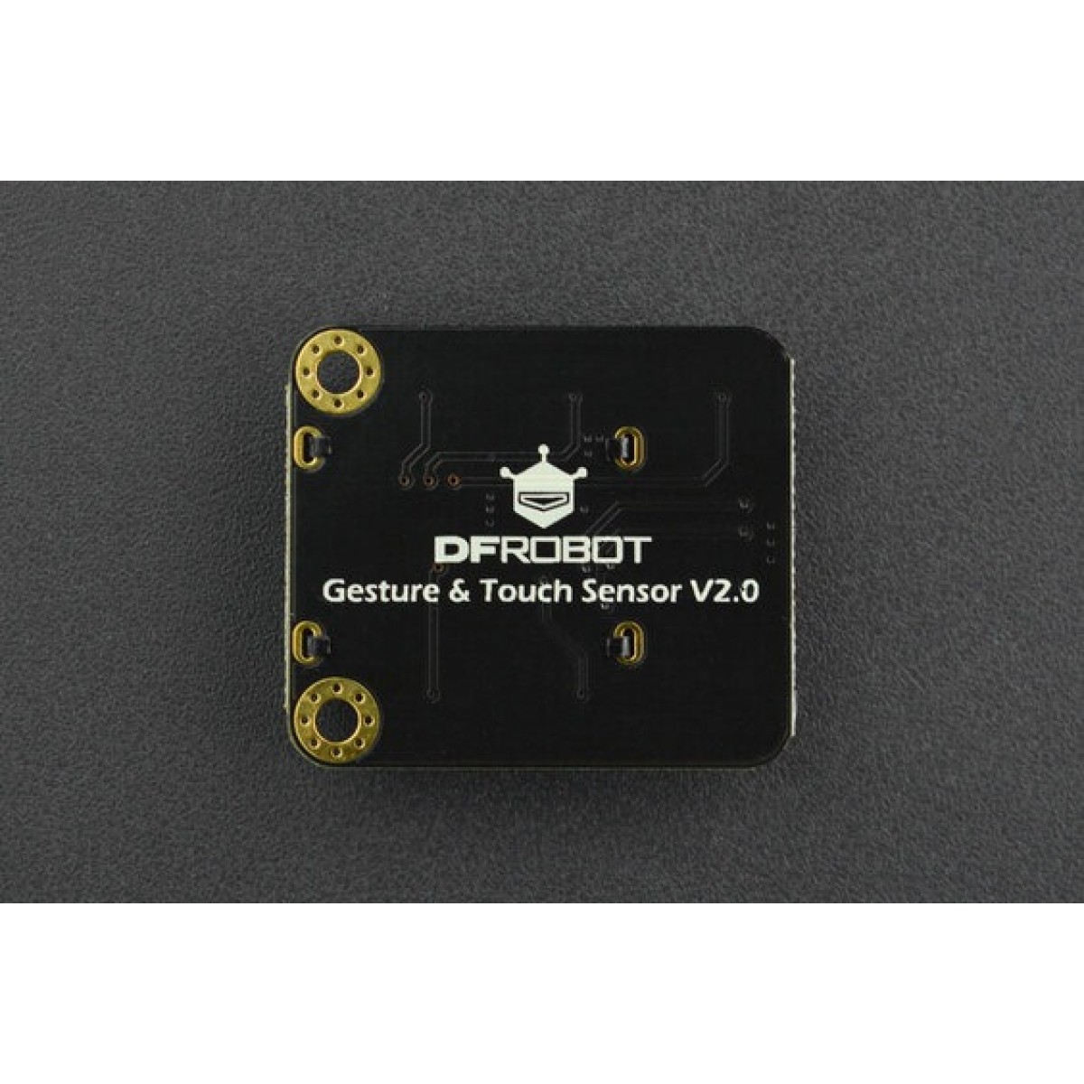 DFRobot Gravity Gesture and Touch Sensor - DFROBOT-SEN0285