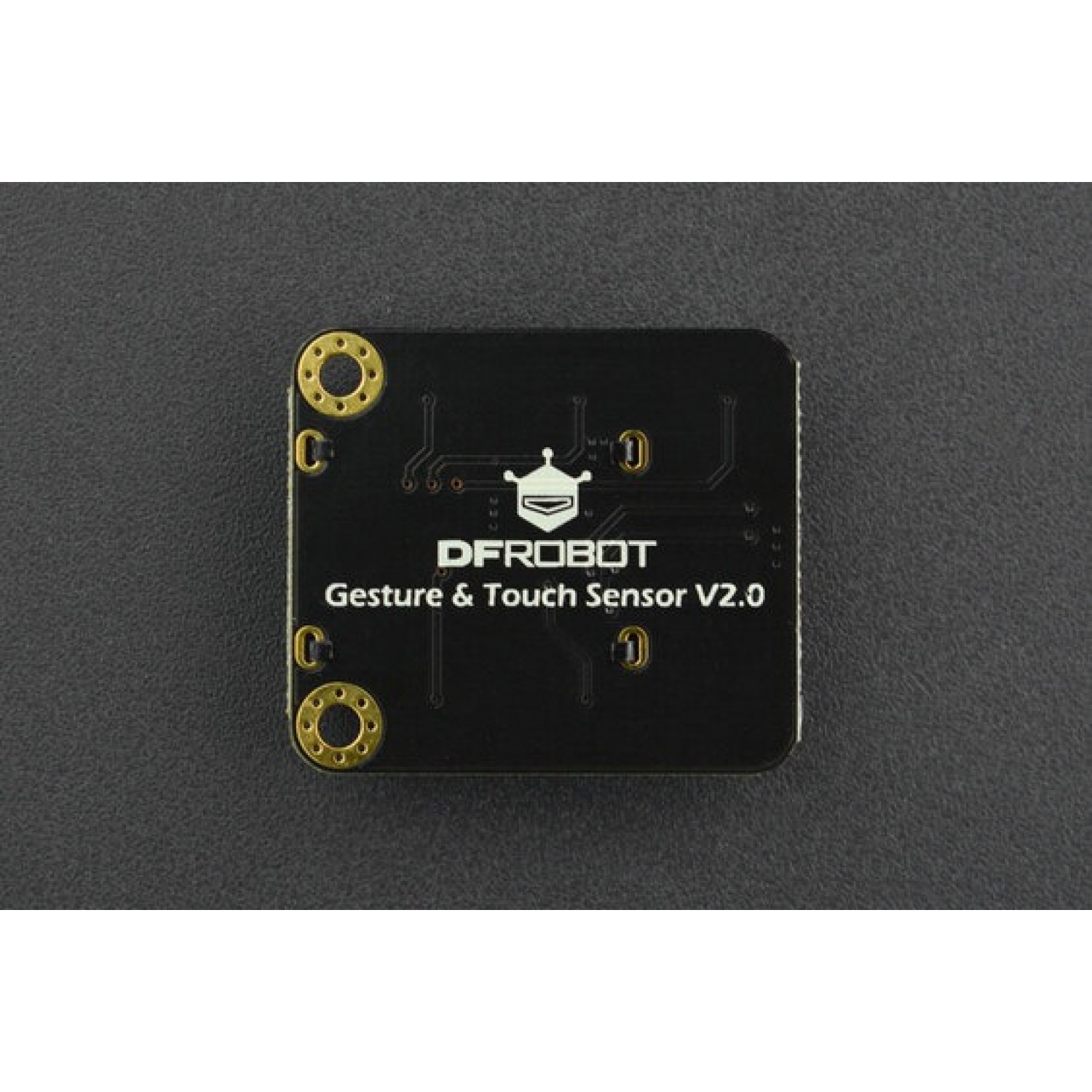 Dfrobot Gravity Gesture And Touch Sensor Dfrobot Sen0285