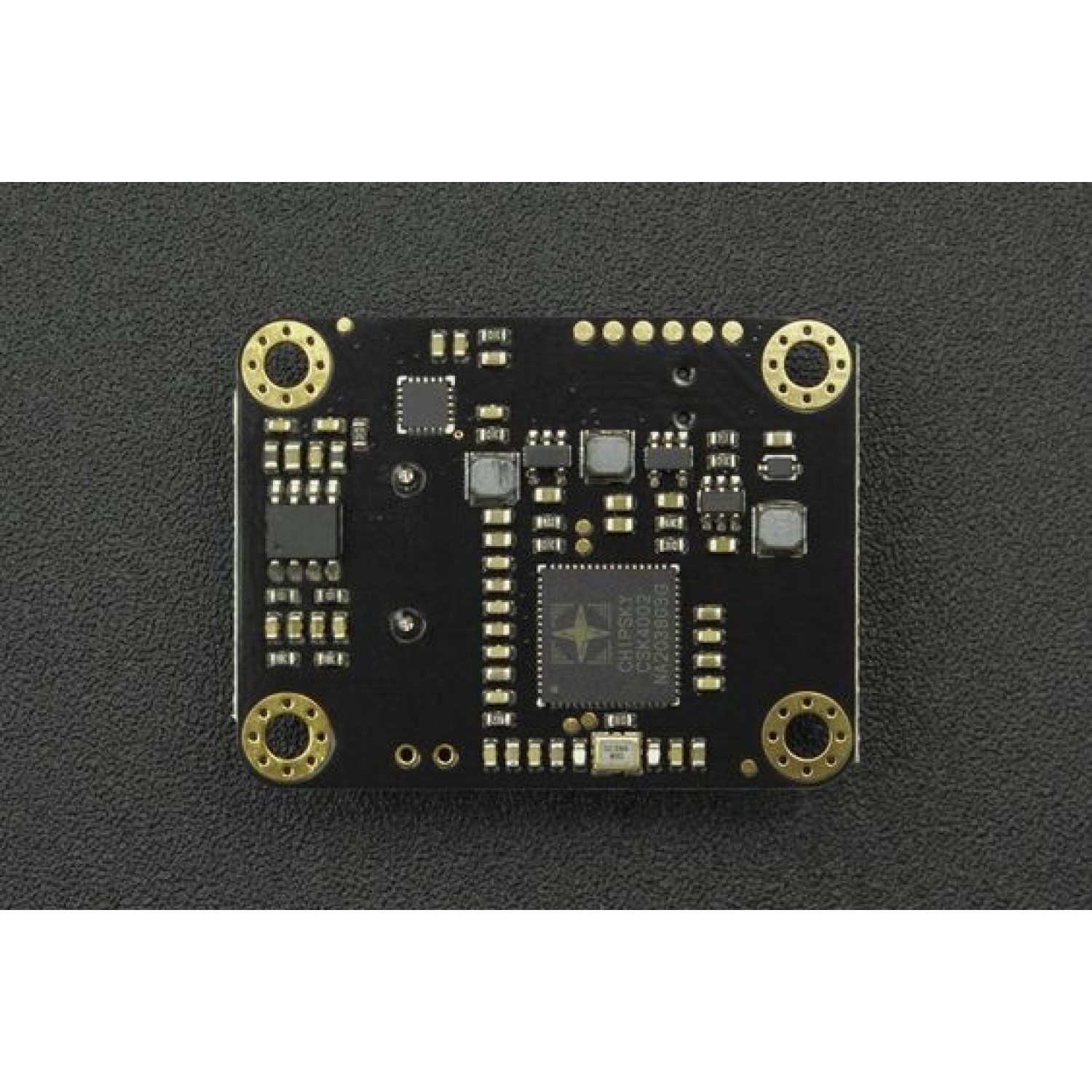 DFRobot Gravity Spraaksynthese Module V2.0 - DFROBOT-DFR0760