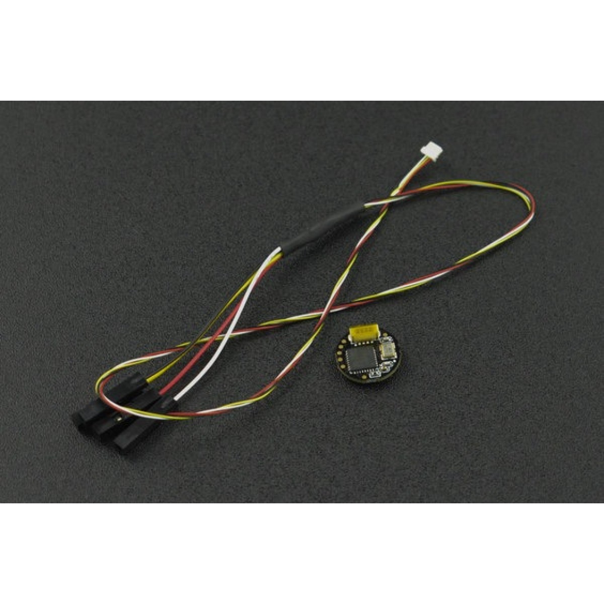 Dfrobot Uart Intelligent Rain Detection Module Dfrobot Sen0545