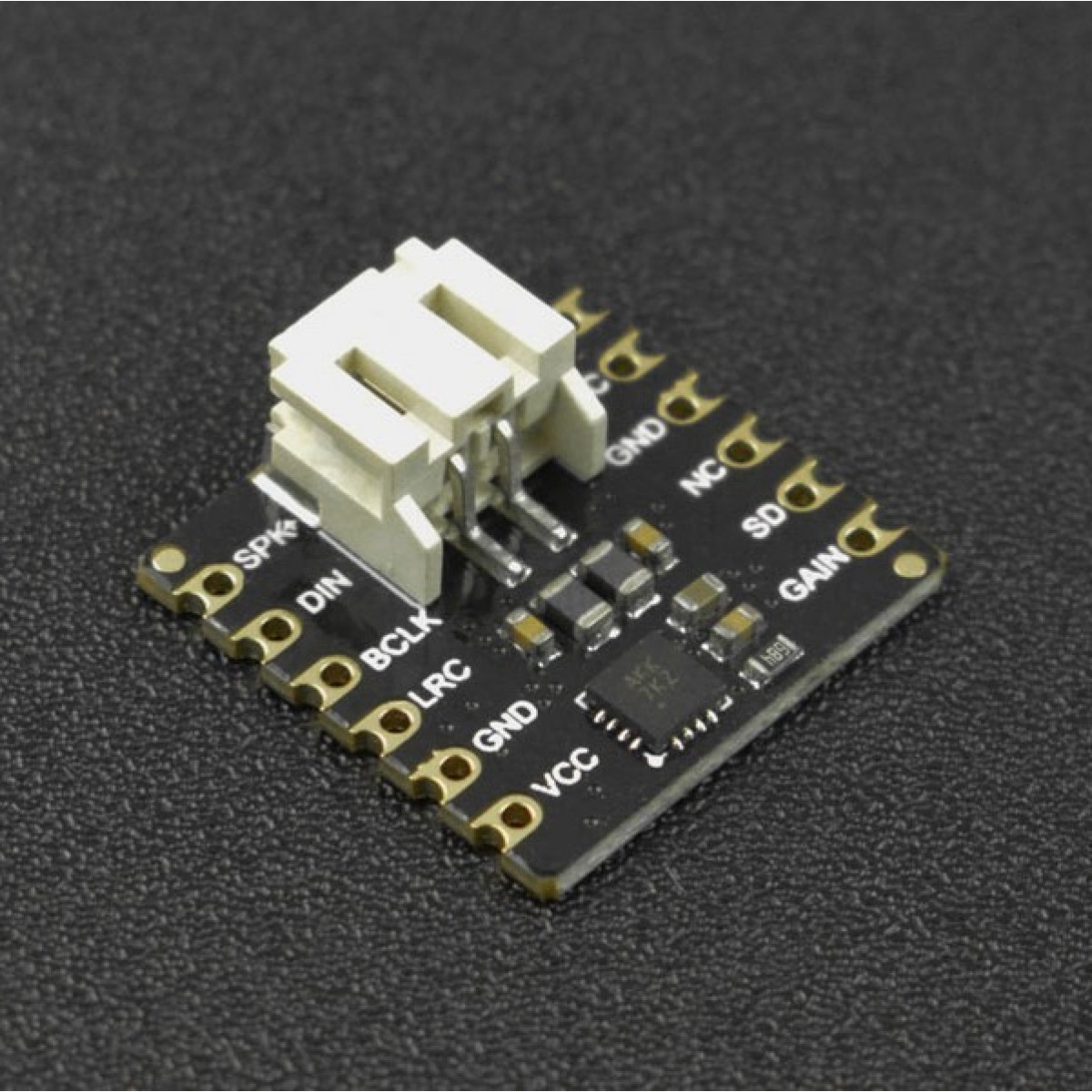 DFRobot MAX98357 I2S Amplifier Module - 2.5W - DFROBOT-DFR0954