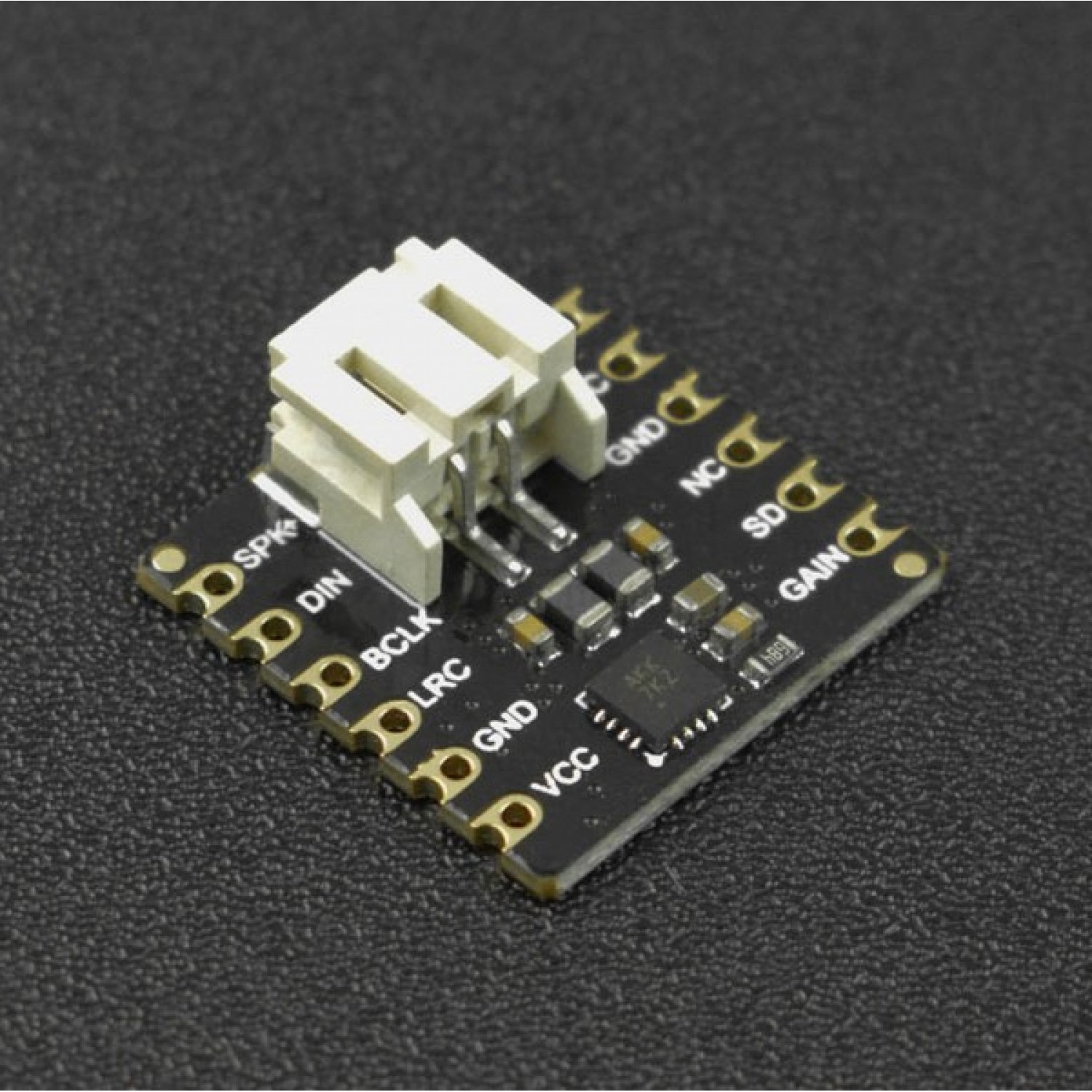 DFRobot MAX98357 I2S Amplifier Module - 2.5W - DFROBOT-DFR0954