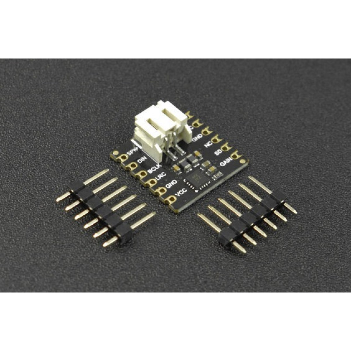 DFRobot MAX98357 I2S Amplifier Module - 2.5W - DFROBOT-DFR0954
