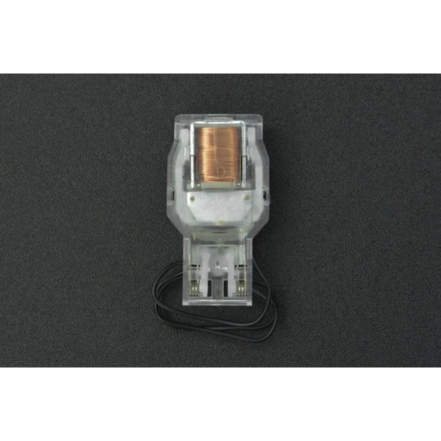 Dfrobot Self Powered Wireless Switch 433mhz Dfrobot Tel0146