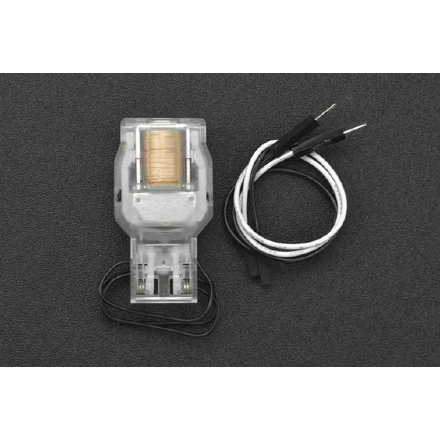 DFRobot Self-powered Wireless Switch - 433MHz - DFROBOT-TEL0146