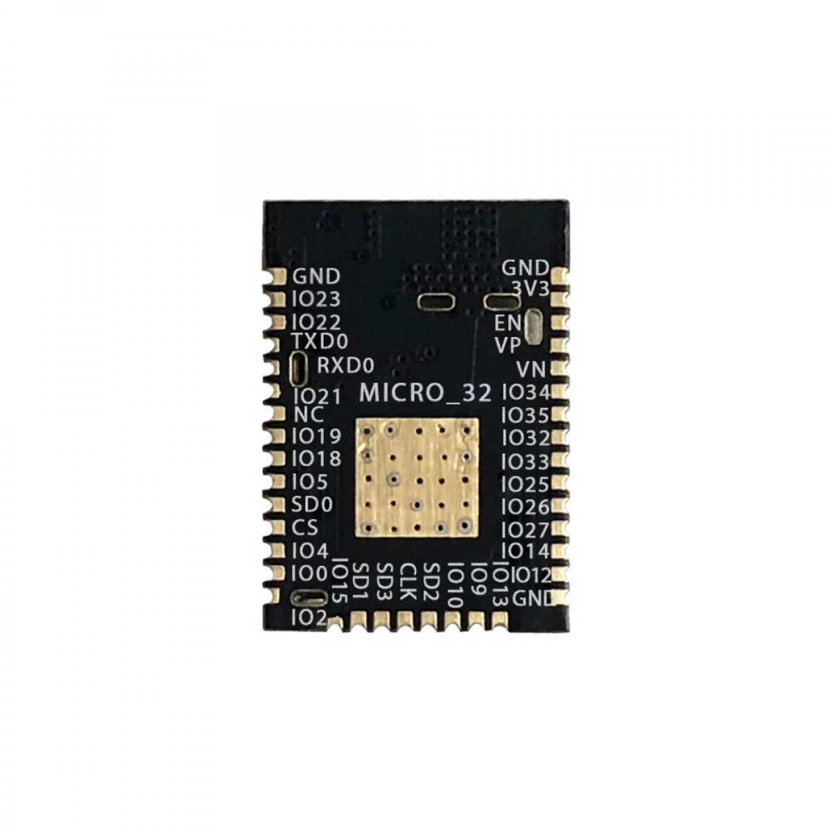 Lilygo Ttgo Micro32 V20 Wi Fi And Bluetooth Module Esp32 Pico D4 Lilygo H245