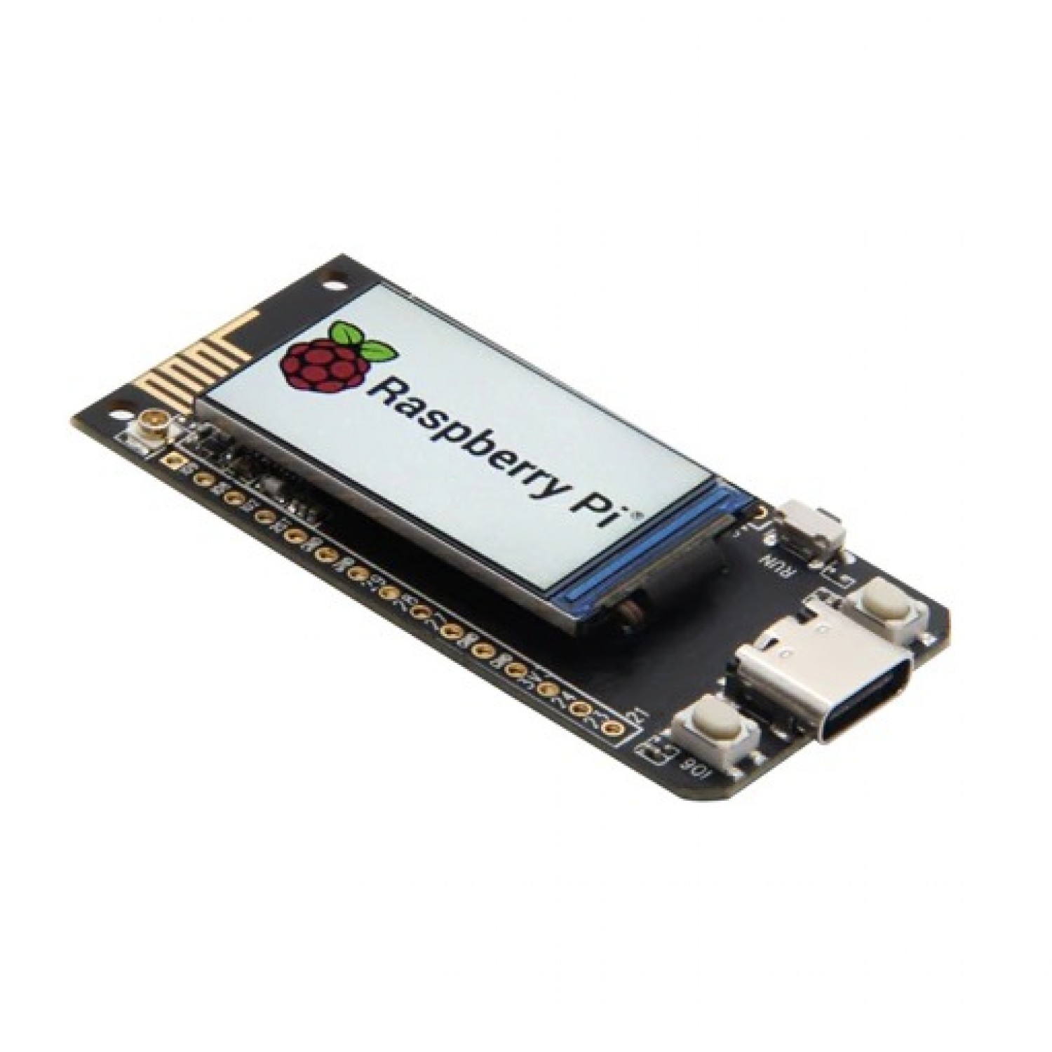Lilygo T Picoc3 Esp32 C3 Rp2040 Dual Mcu With 114 Inch Tft Display Lilygo H553 