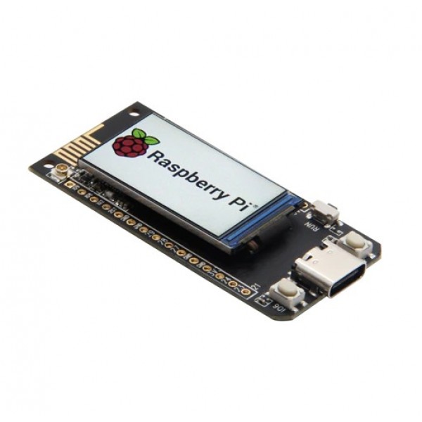 Lilygo T Picoc3 Esp32 C3 Rp2040 Dual Mcu With 114 Inch Tft Display Lilygo H553