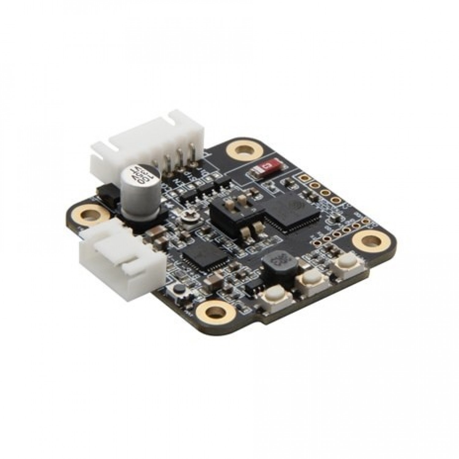 LilyGO TTGO T-Motor ESP32 Motor Driver Module - TMC2209 - LILYGO-H530