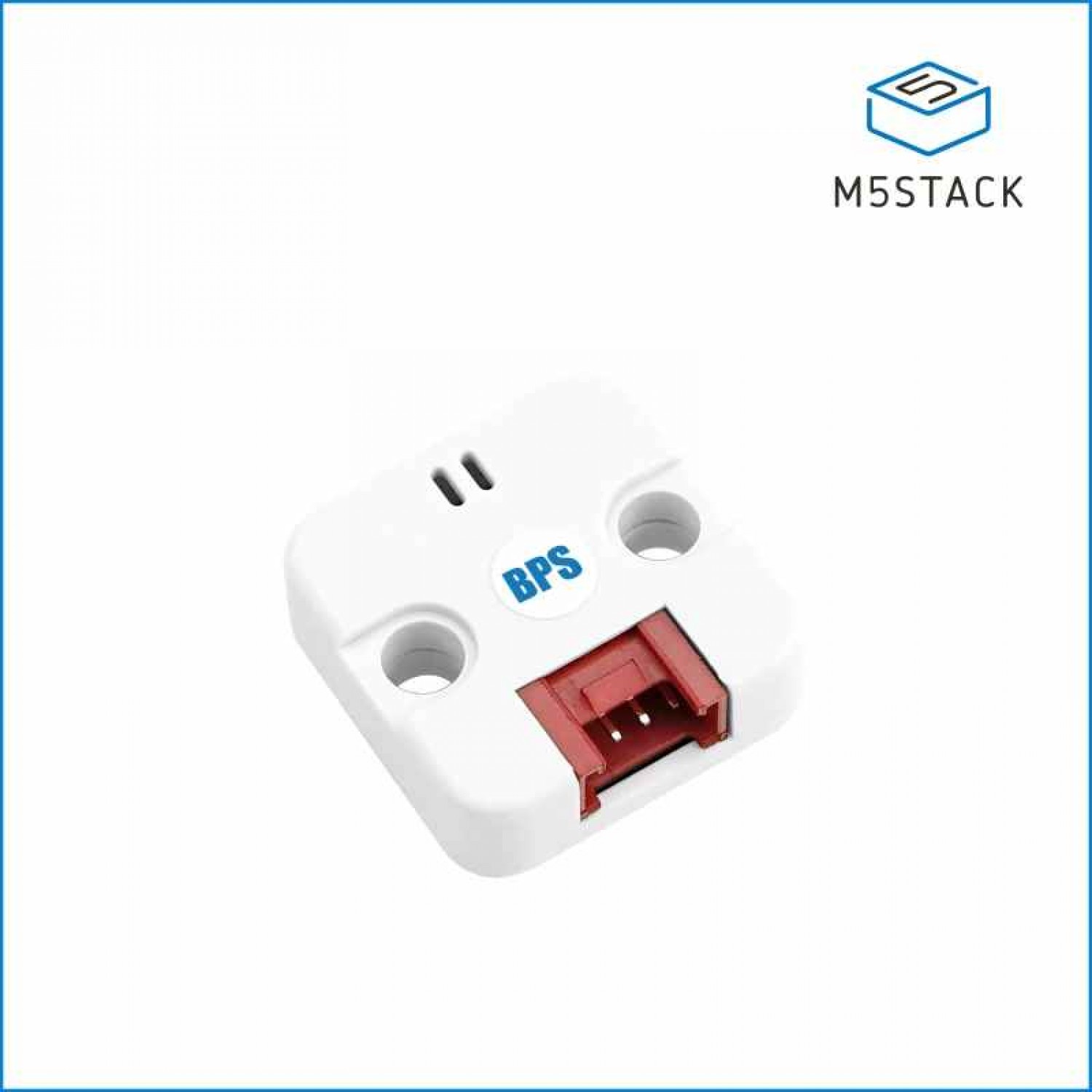 M5Stack Barometric Pressure 2 Unit - QMP6988 - M5Stack-U090-B