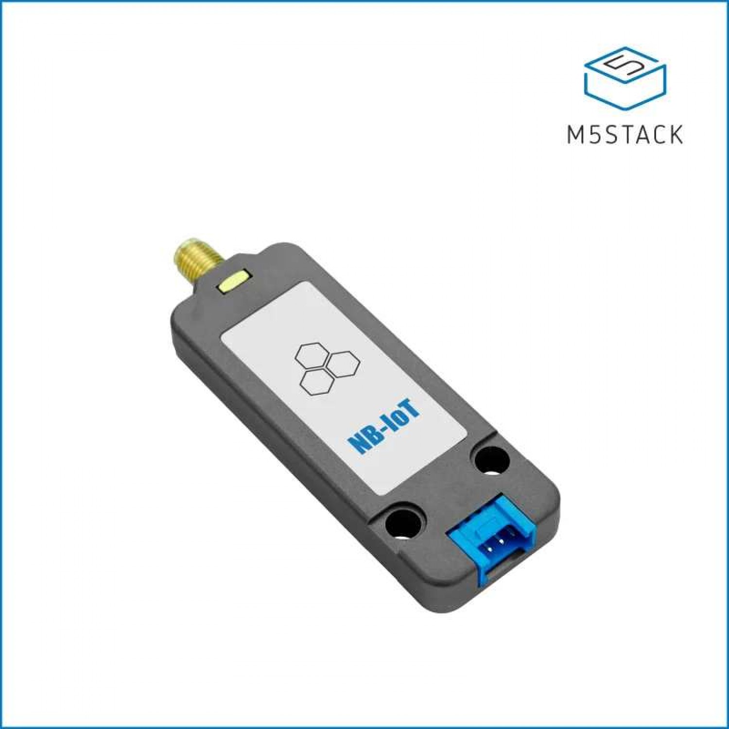 M5Stack NB-IoT Unit - SIM7020G - M5STACK-U111