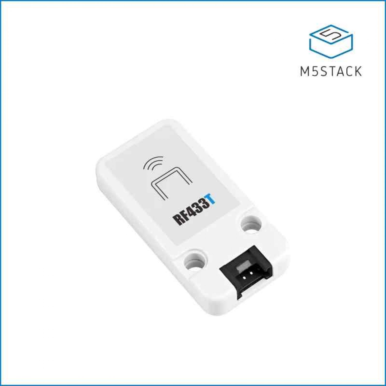M5Stack RF 433MHz Transmitter Unit - SYN115 - M5Stack-U114