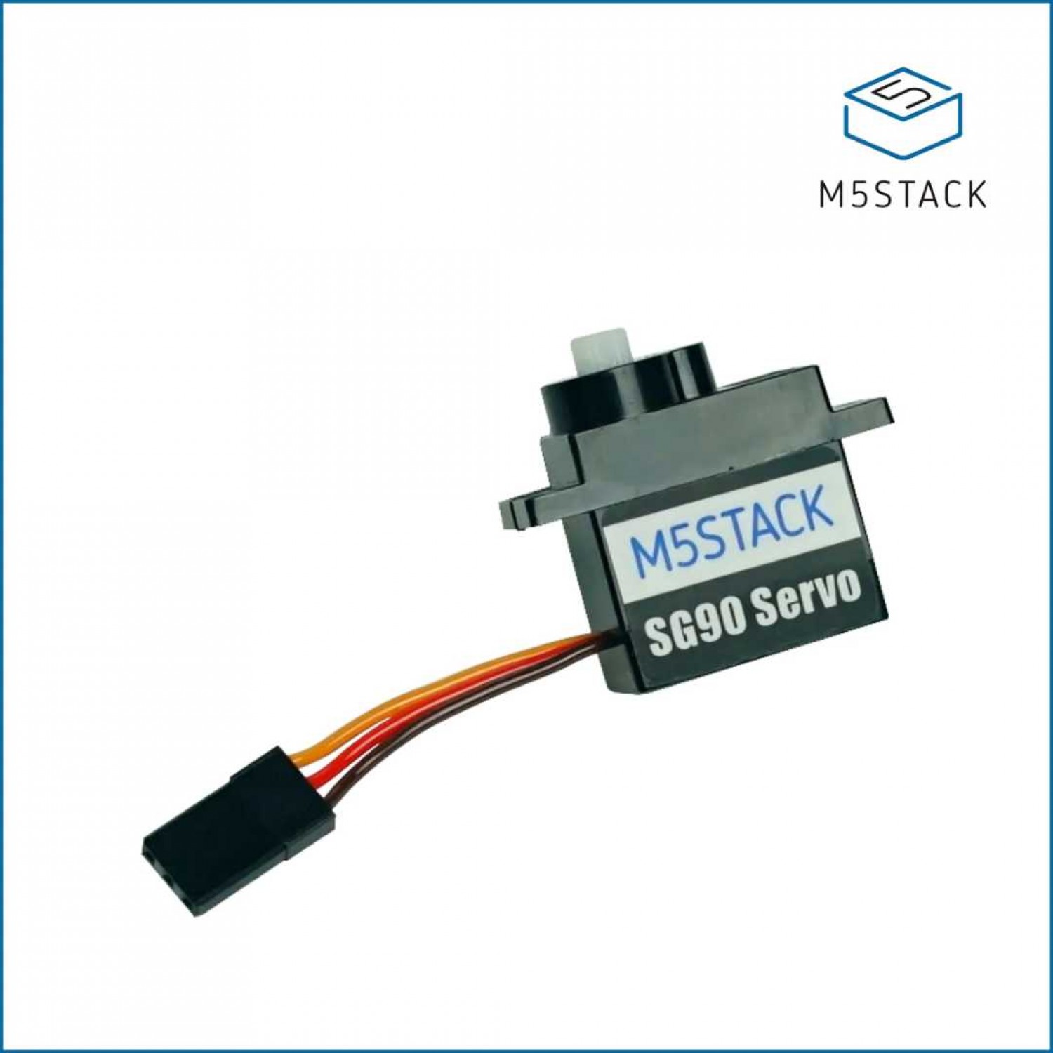 M5Stack SG90 Servo - M5STACK-A076