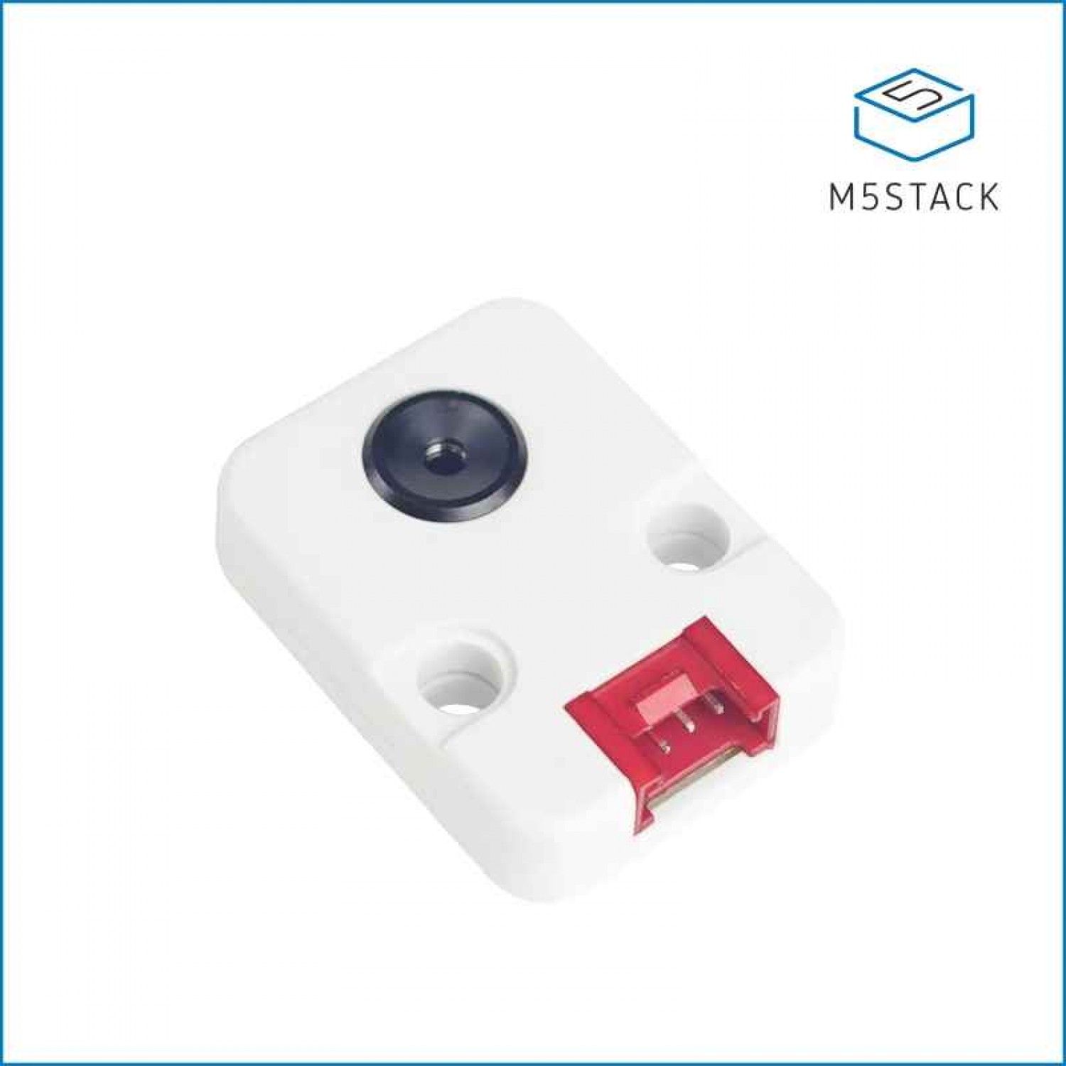 M5Stack Thermal Camera Unit - MLX90640 - M5STACK-U016