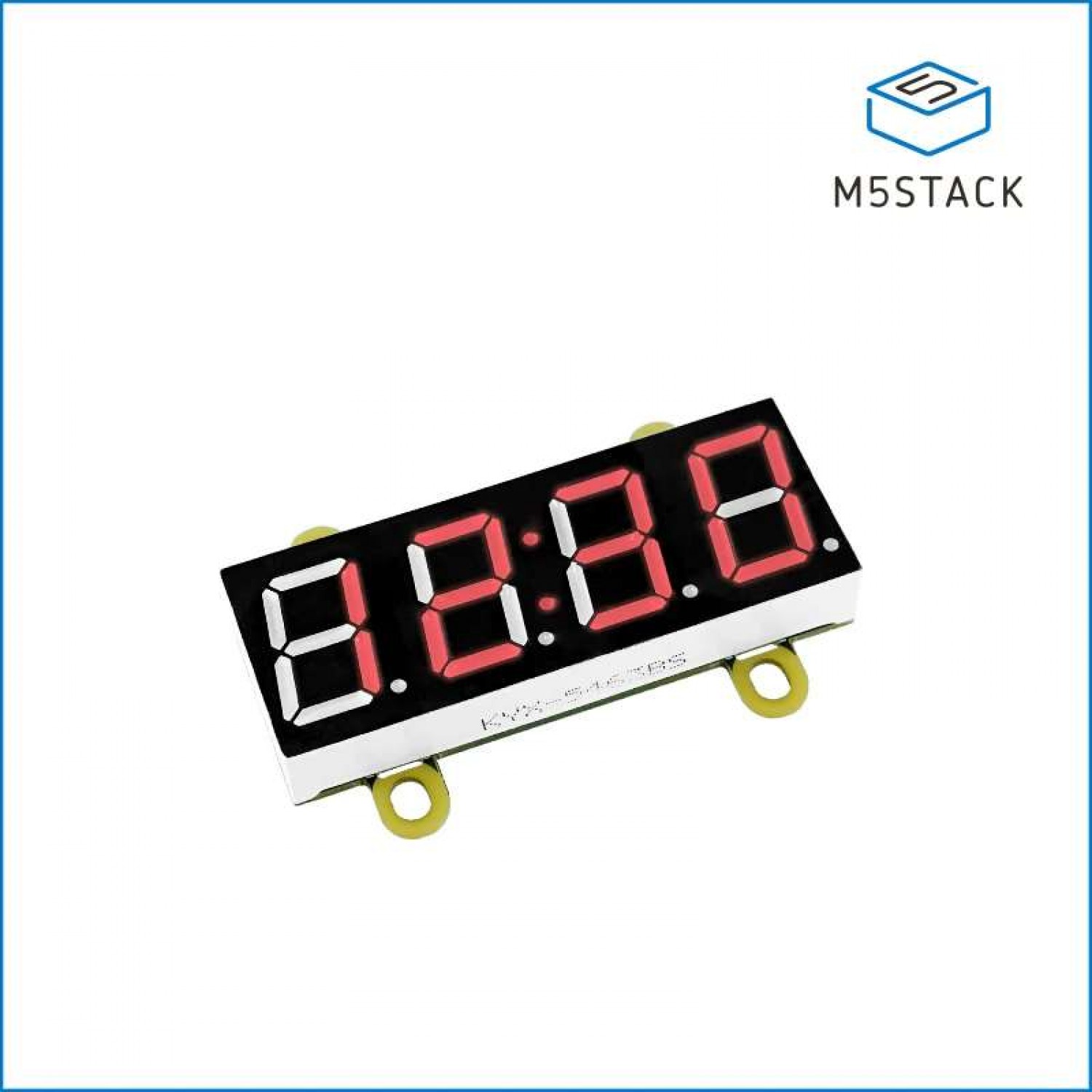 M5Stack Digi-Clock Unit - M5STACK-U146