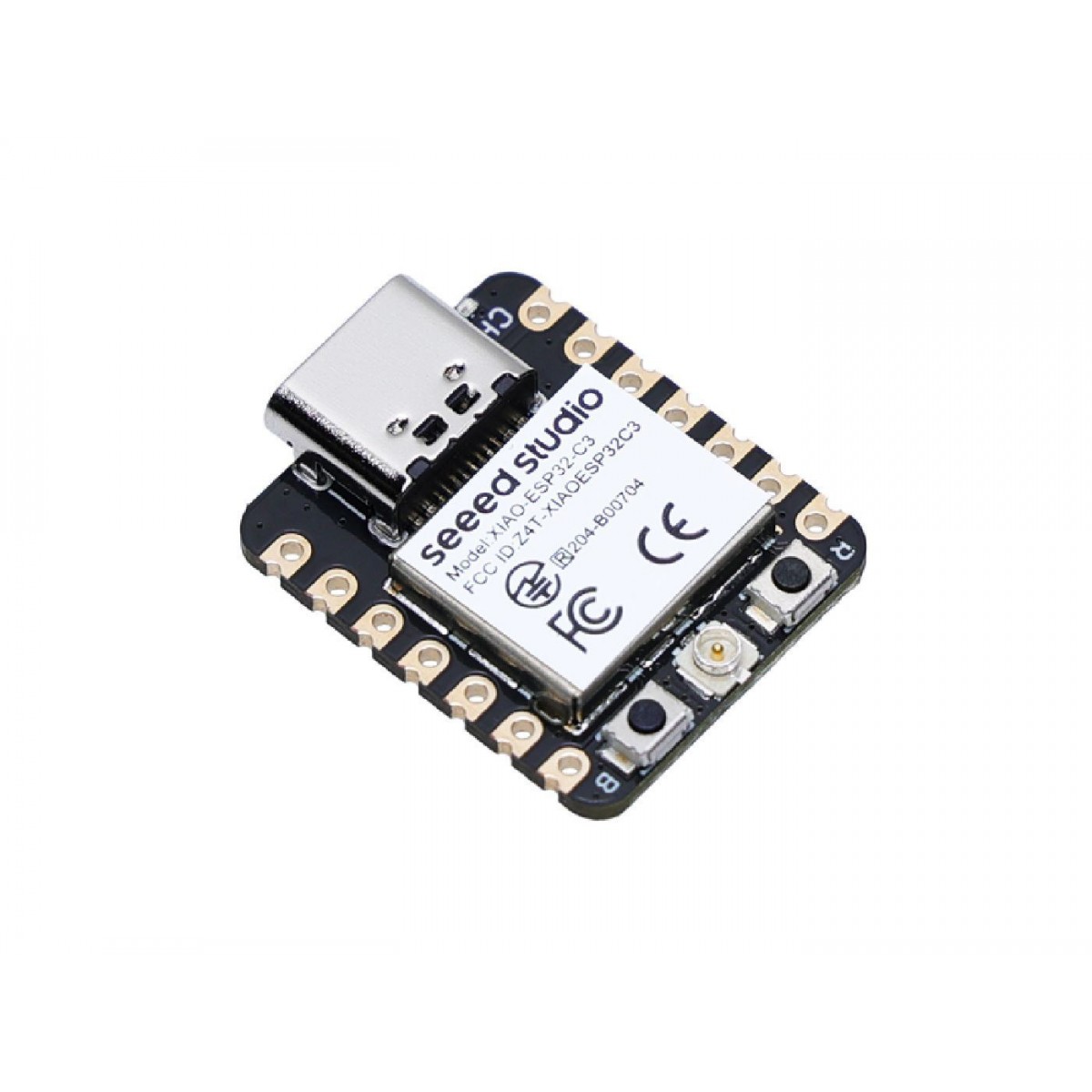 Seeed Studio XIAO - ESP32-C3 - SEEED-113991054