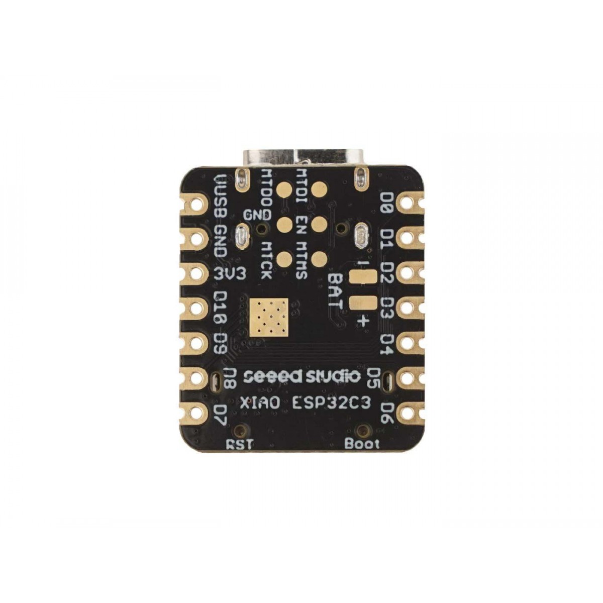 Seeed Studio XIAO - ESP32-C3 - SEEED-113991054