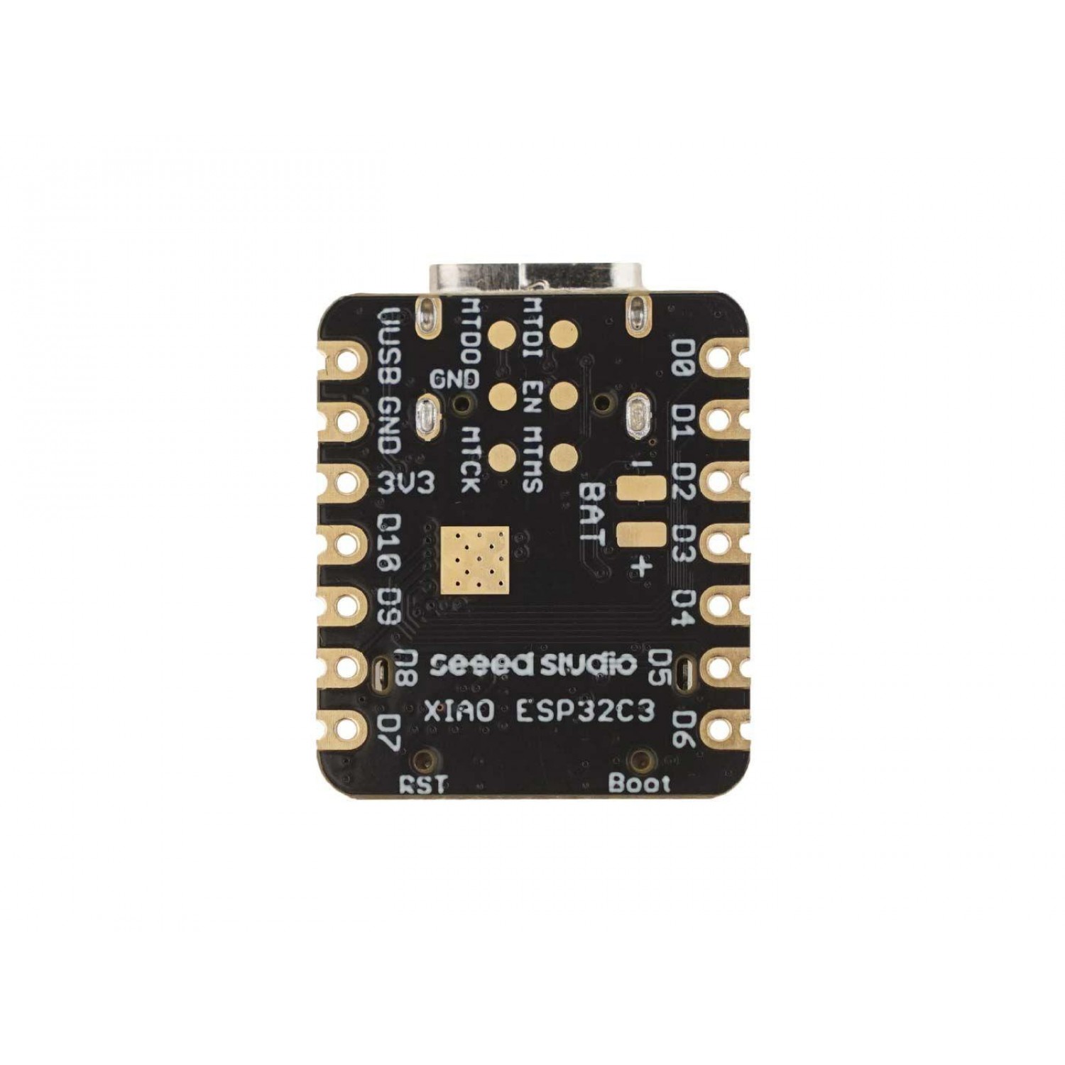 Seeed Studio XIAO - ESP32-C3 - SEEED-113991054