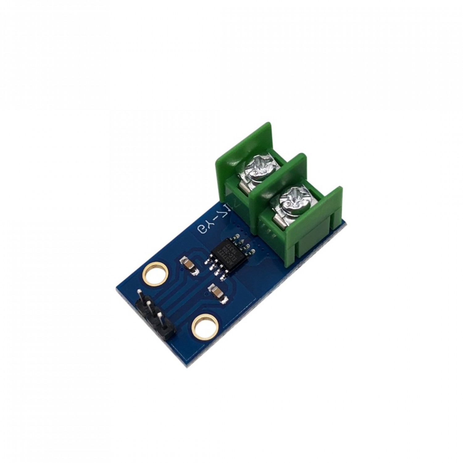 ACS712 Current Sensor Module - 20A - ACS712-20A