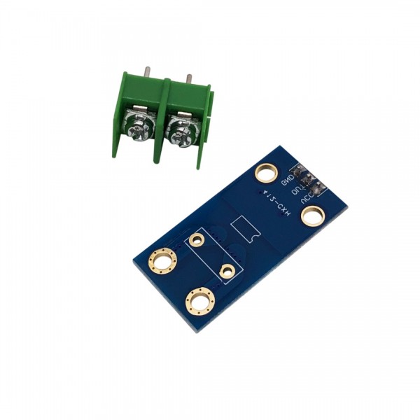 ACS712 Current Sensor Module - 20A - ACS712-20A