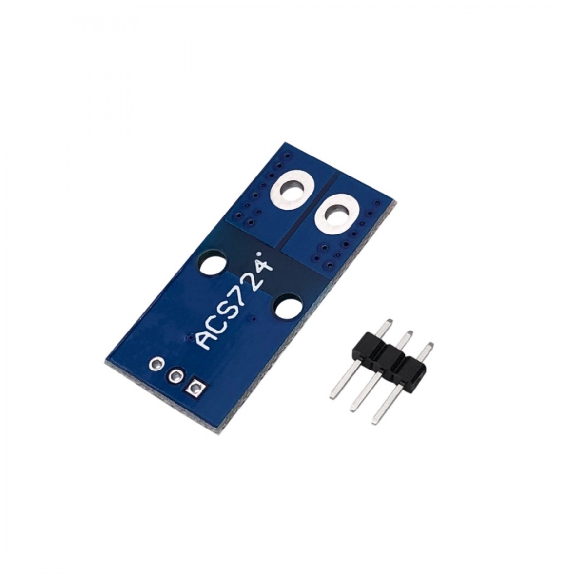 ACS724 Current Sensor Module - 50A - ACS724MOD50A