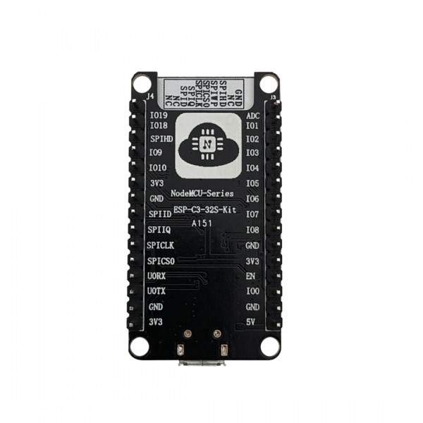 Ai-Thinker ESP-C3-32S-Kit - with Wi-Fi and Bluetooth 5.0 BLE - ESP-C3-32S-KIT