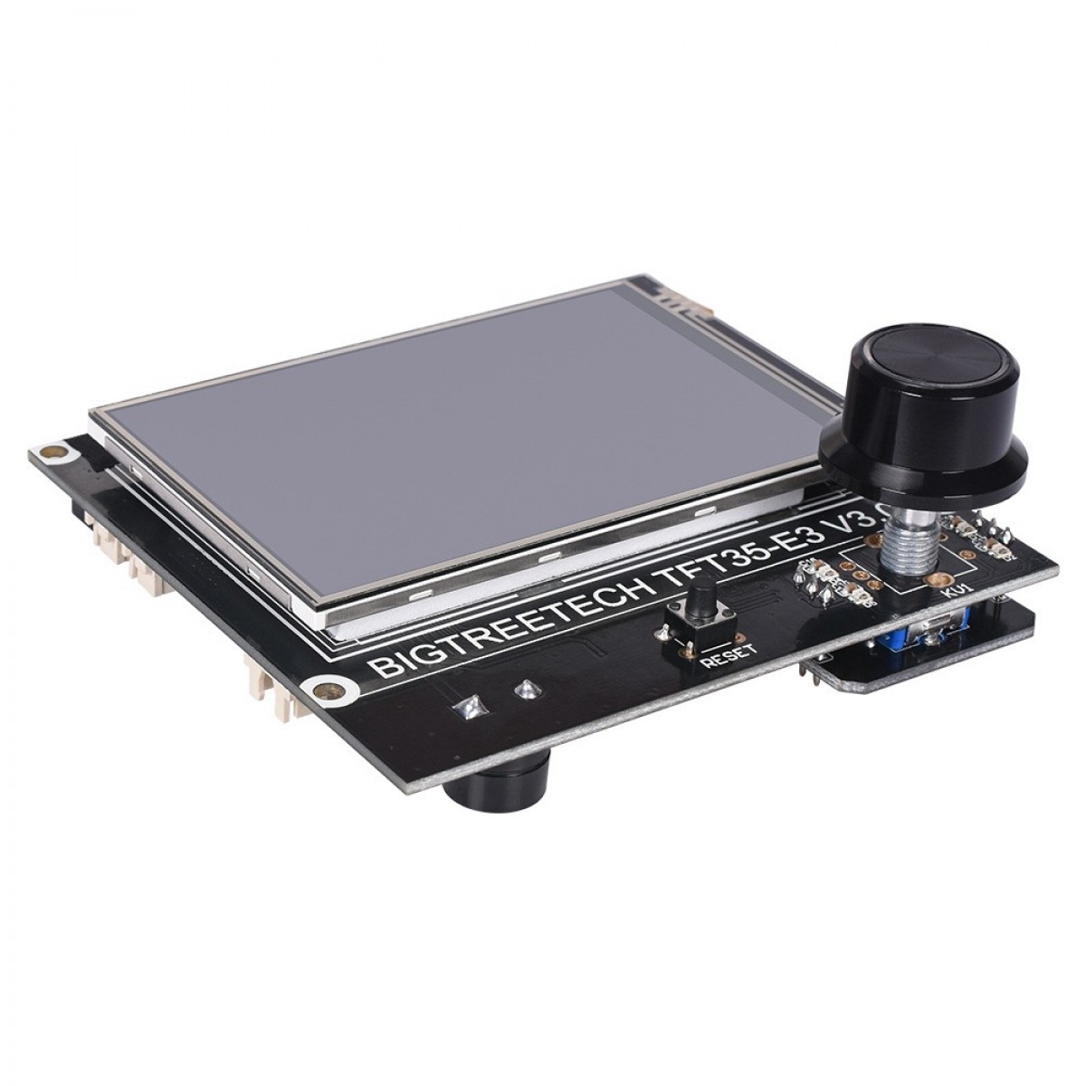 BIGTREETECH TFT35 E3 V3.0.1 - 3.5 inch TFT-LCD Display met Touchscreen voor 3D Printer - BTT ...