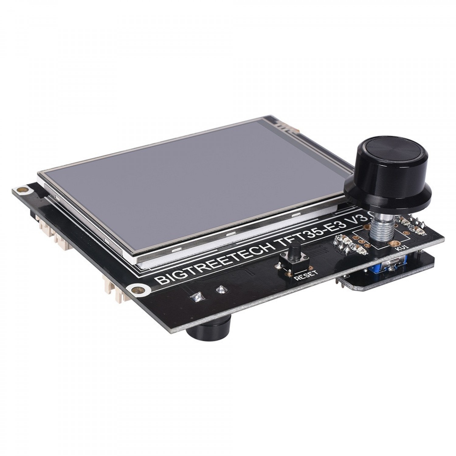 BIGTREETECH TFT35 E3 V3.0.1 - 3.5 inch TFT-LCD Display with Touchscreen for 3D Printer - BTT ...