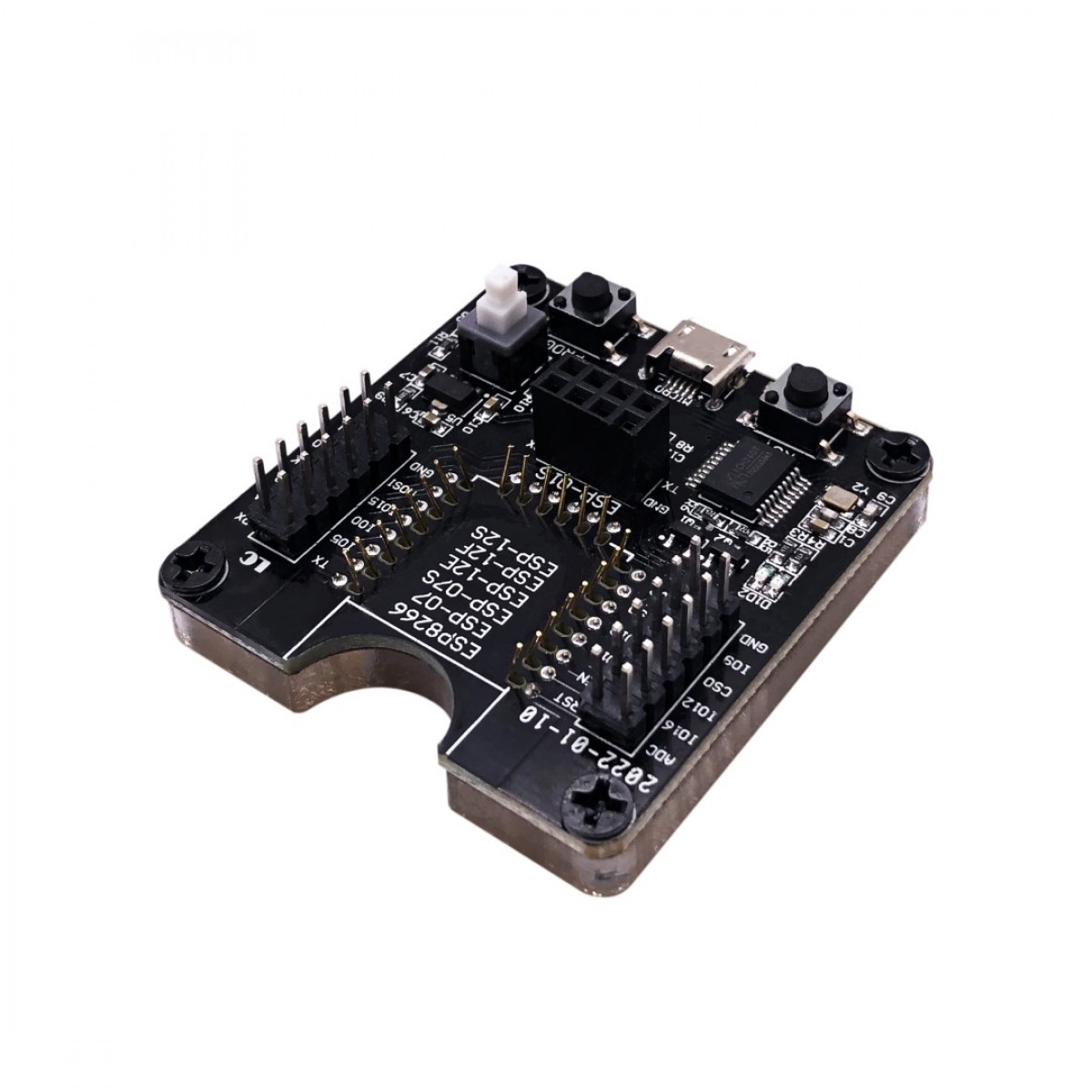 Development Board for ESP8266 Wi-Fi Module - DEVBOARD-ESP8266
