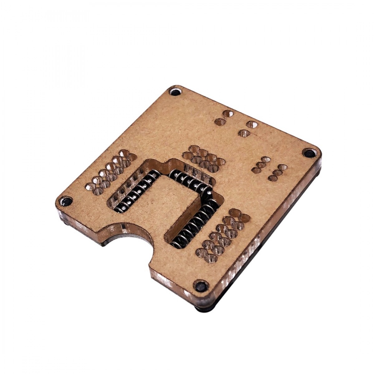 Development Board for ESP8266 Wi-Fi Module - DEVBOARD-ESP8266