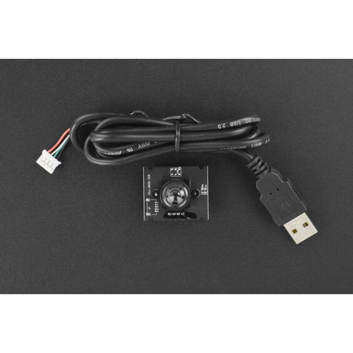 Dfrobot 03 Megapixels Usb Camera For Raspberry Pi And Nvidia Jetson
