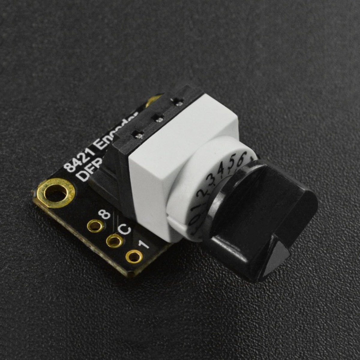 DFRobot Fermion 8421 Encoder - Horizontal - DFROBOT-DFR0722
