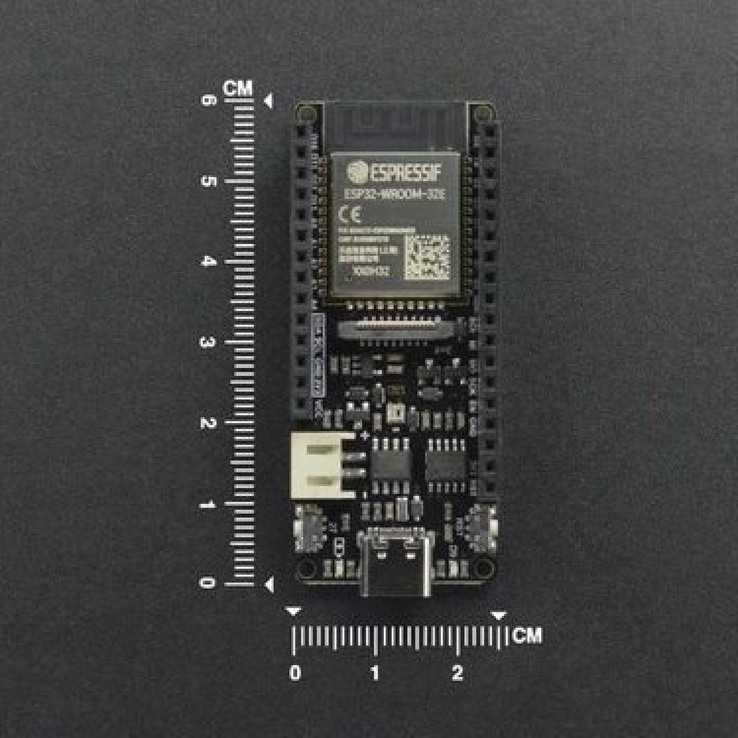 Dfrobot Firebeetle 2 Esp32 E Iot Development Board Wi Fi En Bluetooth
