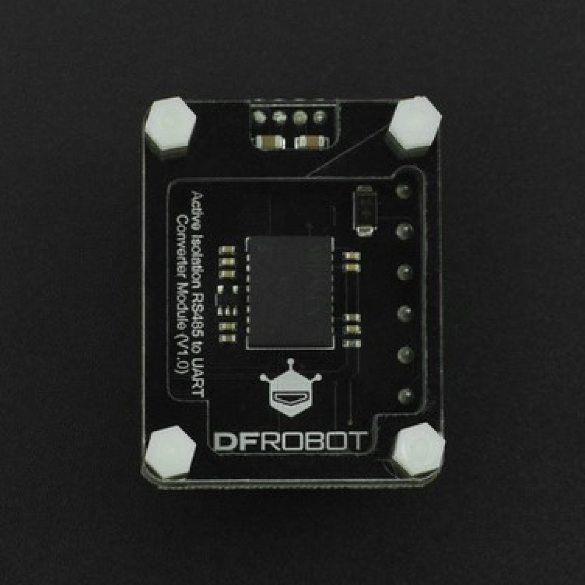 DFRobot Gravity Active Isolated RS485 to UART Signal Adapter Module - DFROBOT-DFR0845