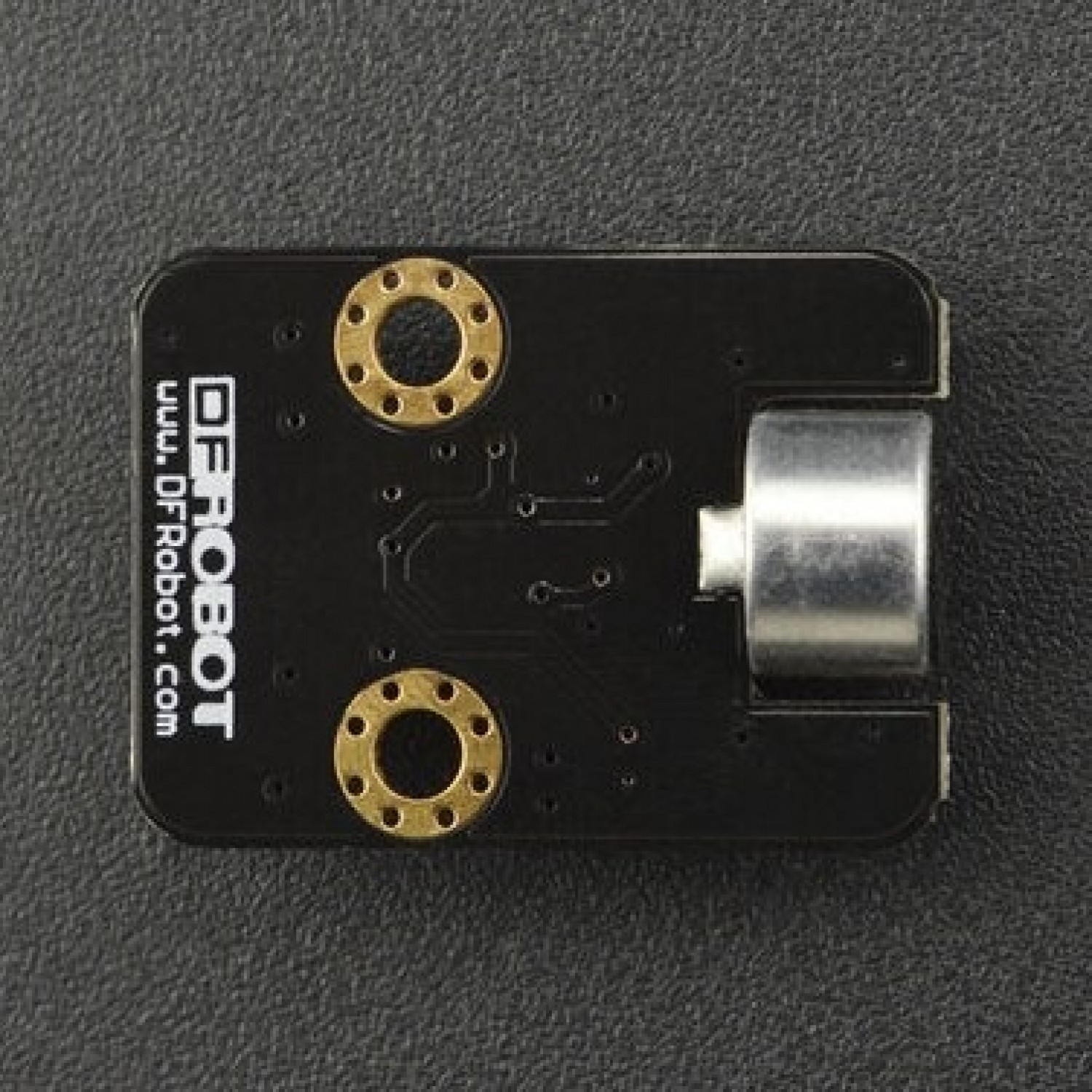Dfrobot Gravity Analog Sound Sensor Dfrobot Dfr0034