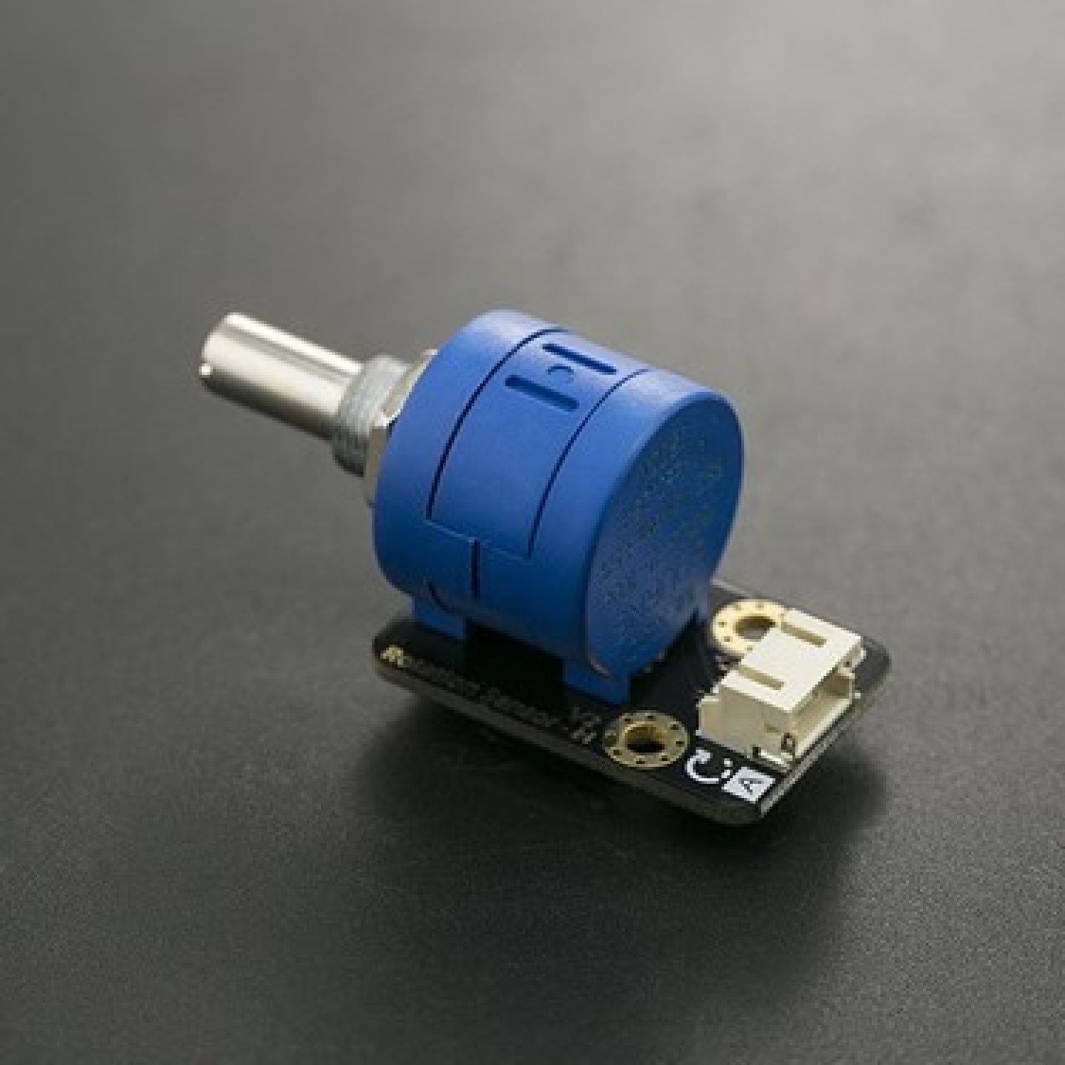 Dfrobot Gravity Analog Rotation Potentiometer Sensor 3600 Degrees Dfrobot Dfr0058