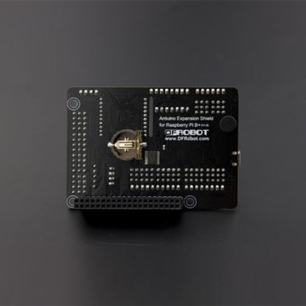 Dfrobot Gravity Arduino Shield Voor Raspberry Pi Dfrobot Dfr0327