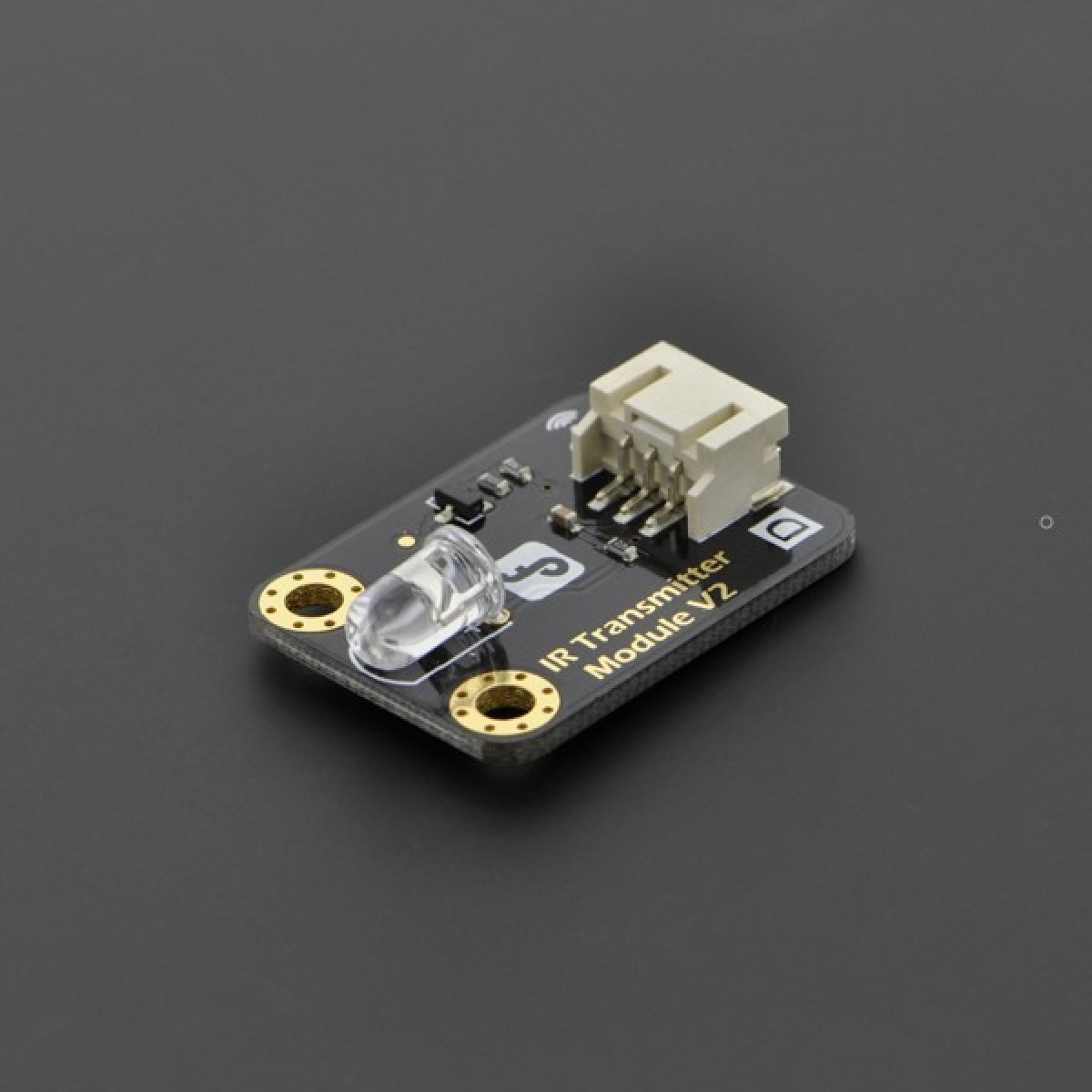 Dfrobot Gravity Digital Ir Transmitter Module Dfrobot Dfr0095