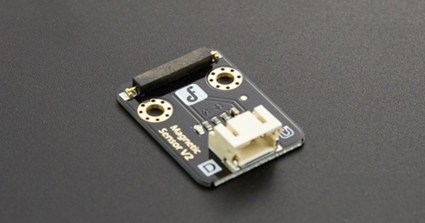 DFRobot Gravity Digital Magnet Sensor - DFROBOT-DFR0033