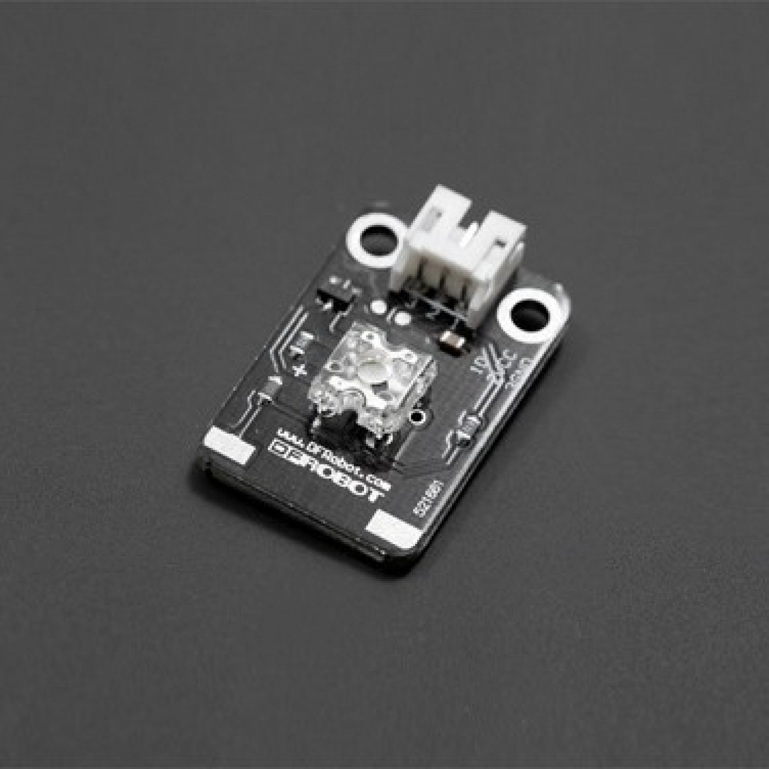 Dfrobot Gravity Digitale Piranha Led Module Rood Dfrobot Dfr0031 R