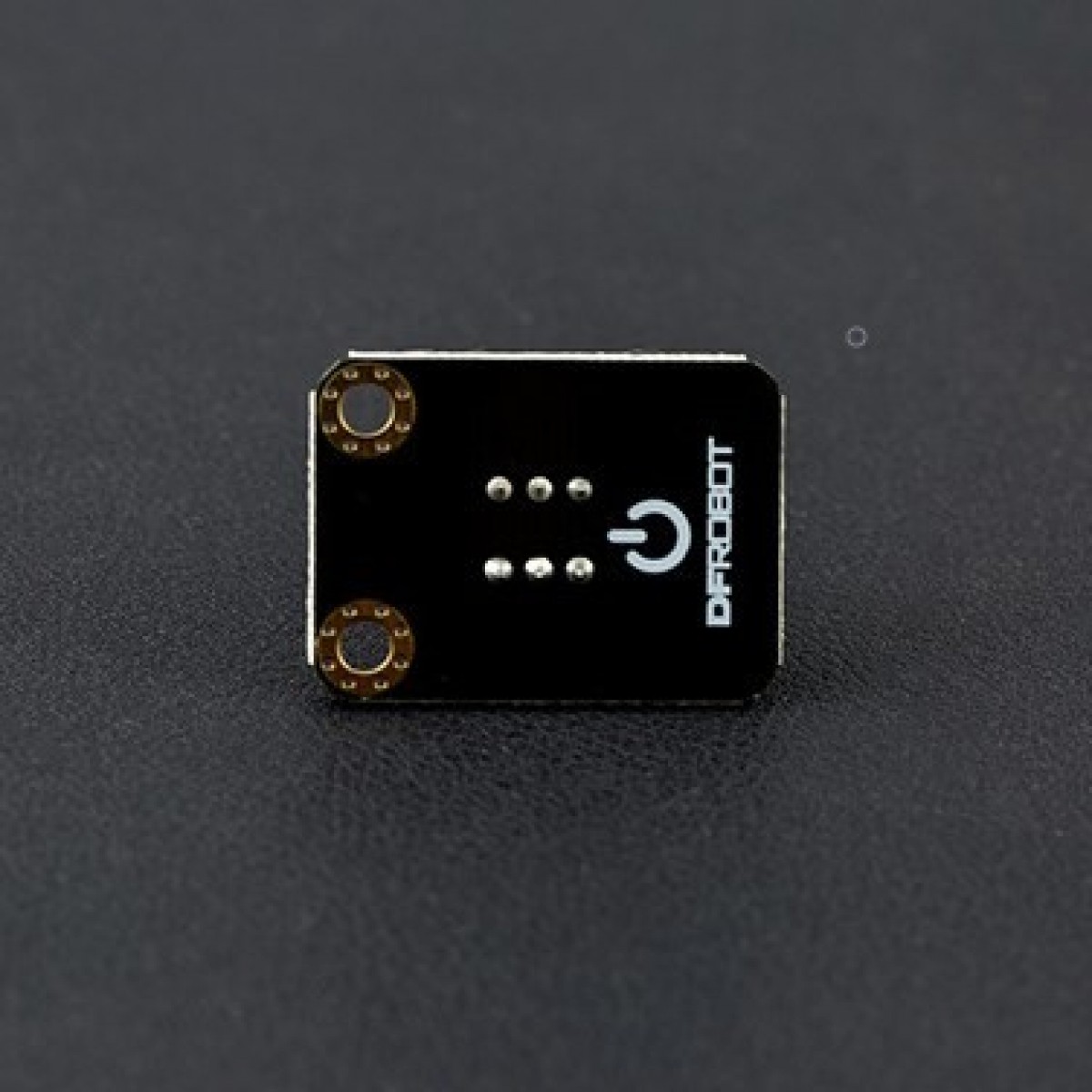 DFRobot Gravity Digital Self-Locking Switch - DFROBOT-DFR0423