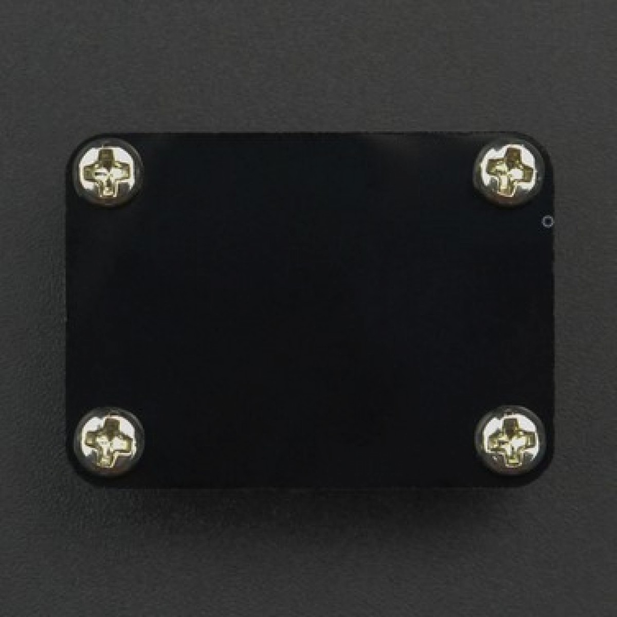 DFRobot Gravity Easy Relay Module - MOSFET Switch with DC-Jack ...