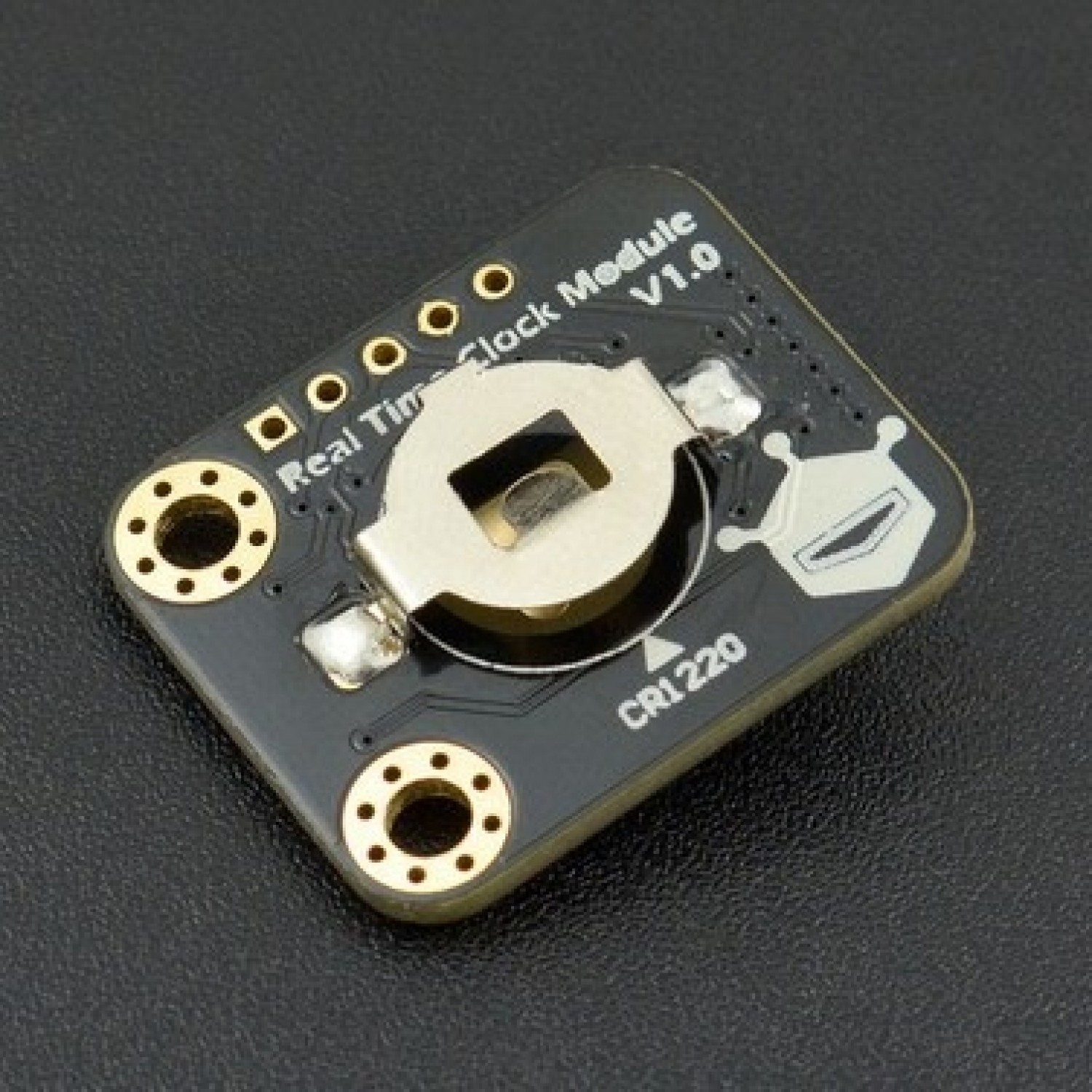 DFRobot Gravity I2C DS1307 RTC Module - DFROBOT-DFR0151