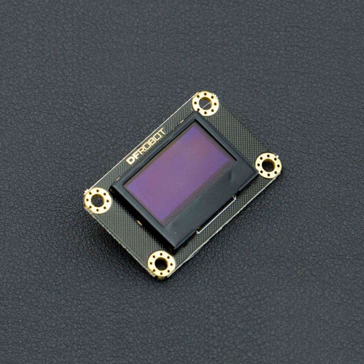 DFRobot Gravity I2C OLED 128x64 Display - 0.96 inch - DFROBOT-DFR0486