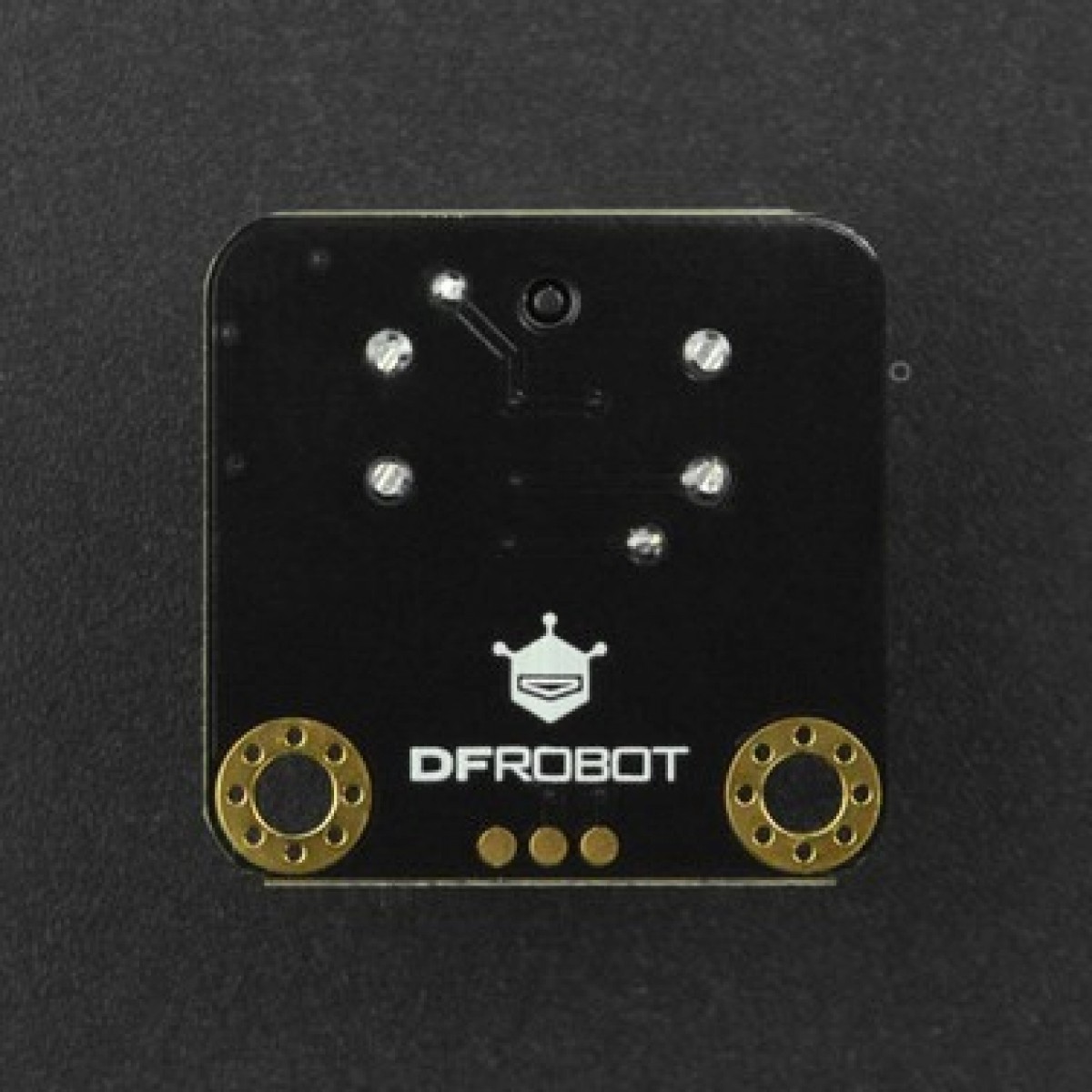 DFRobot Gravity LED Switch - Red - DFROBOT-DFR0789-R