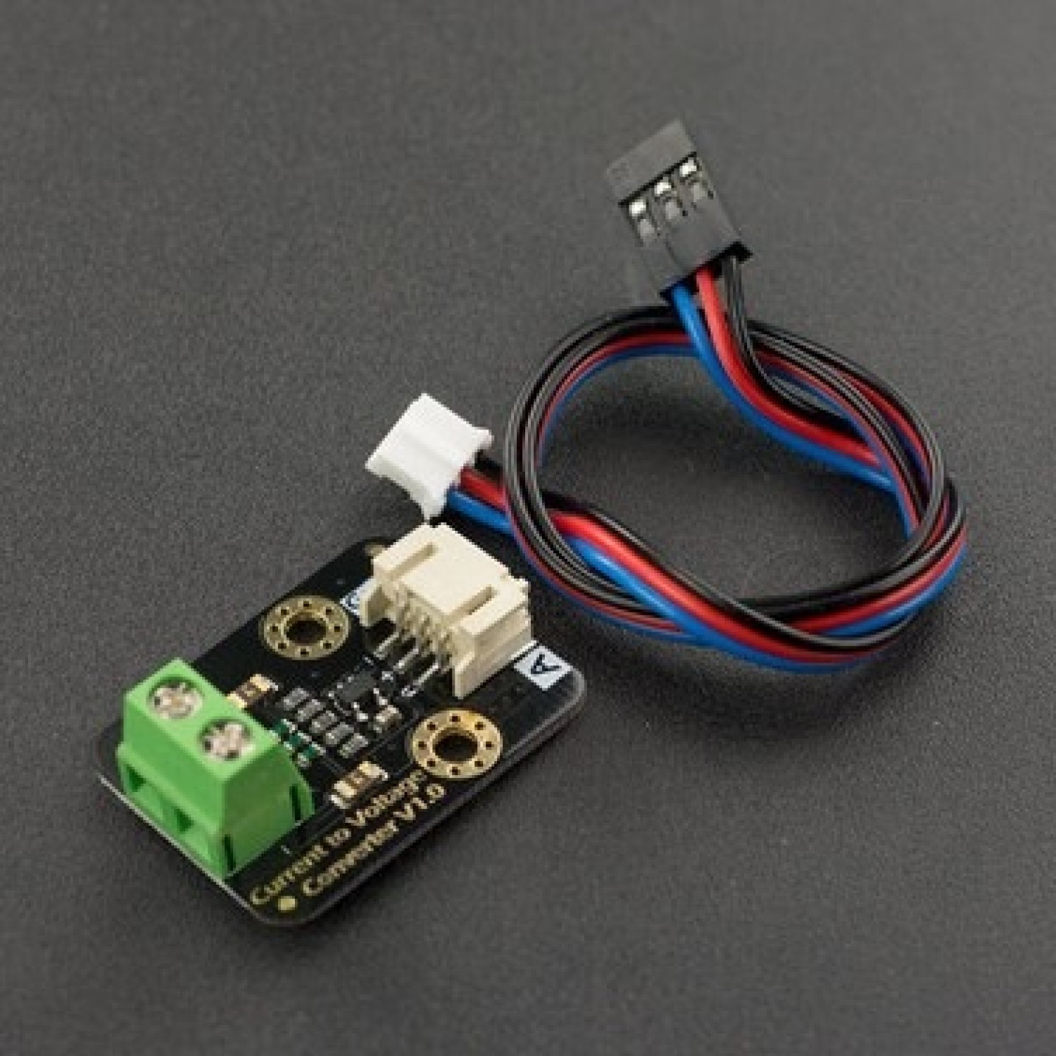 DFRobot Gravity Throw-in Type Liquid Level Transmitter - DFROBOT-KIT0139